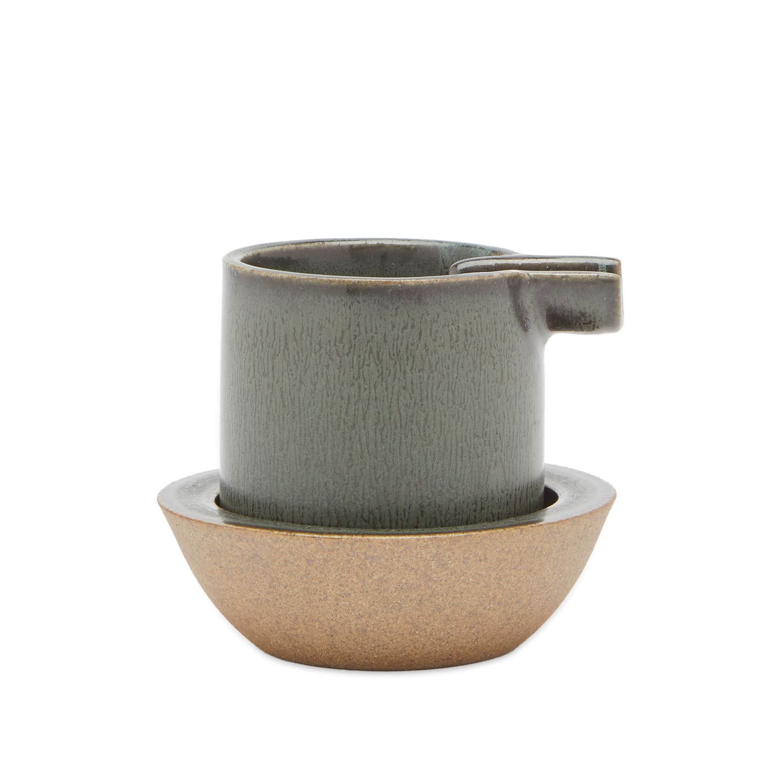 Houseplant by Seth Rogen Ashtray Moss | END. (AR)