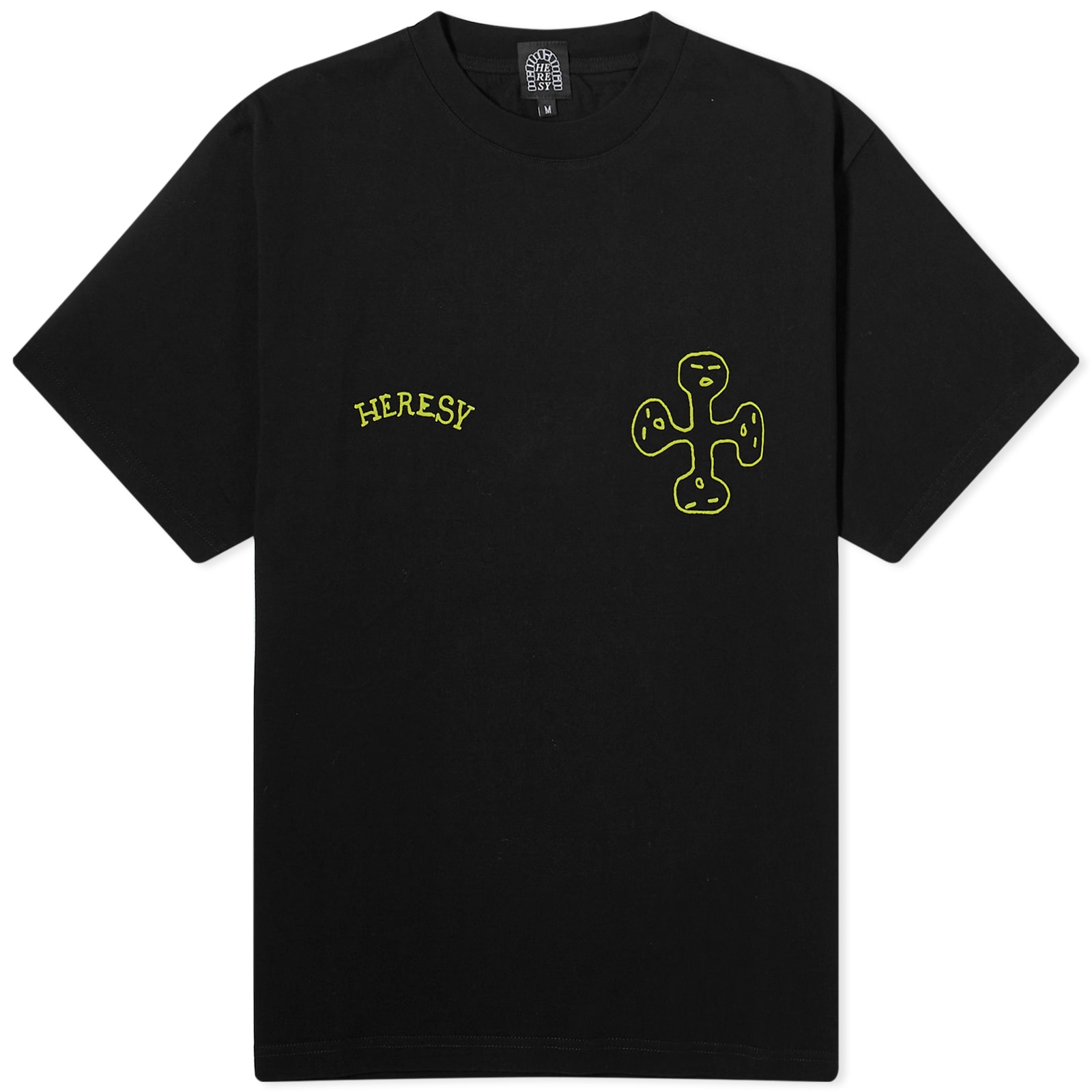 Heresy Goblin King T-Shirt Black | END. (US)