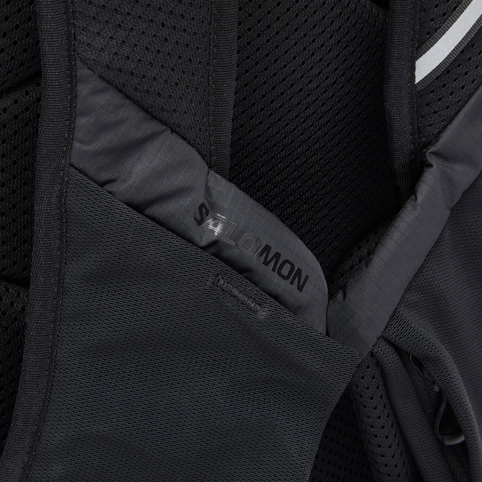 Salomon ACS Daypack 20 Black | END. (JP)