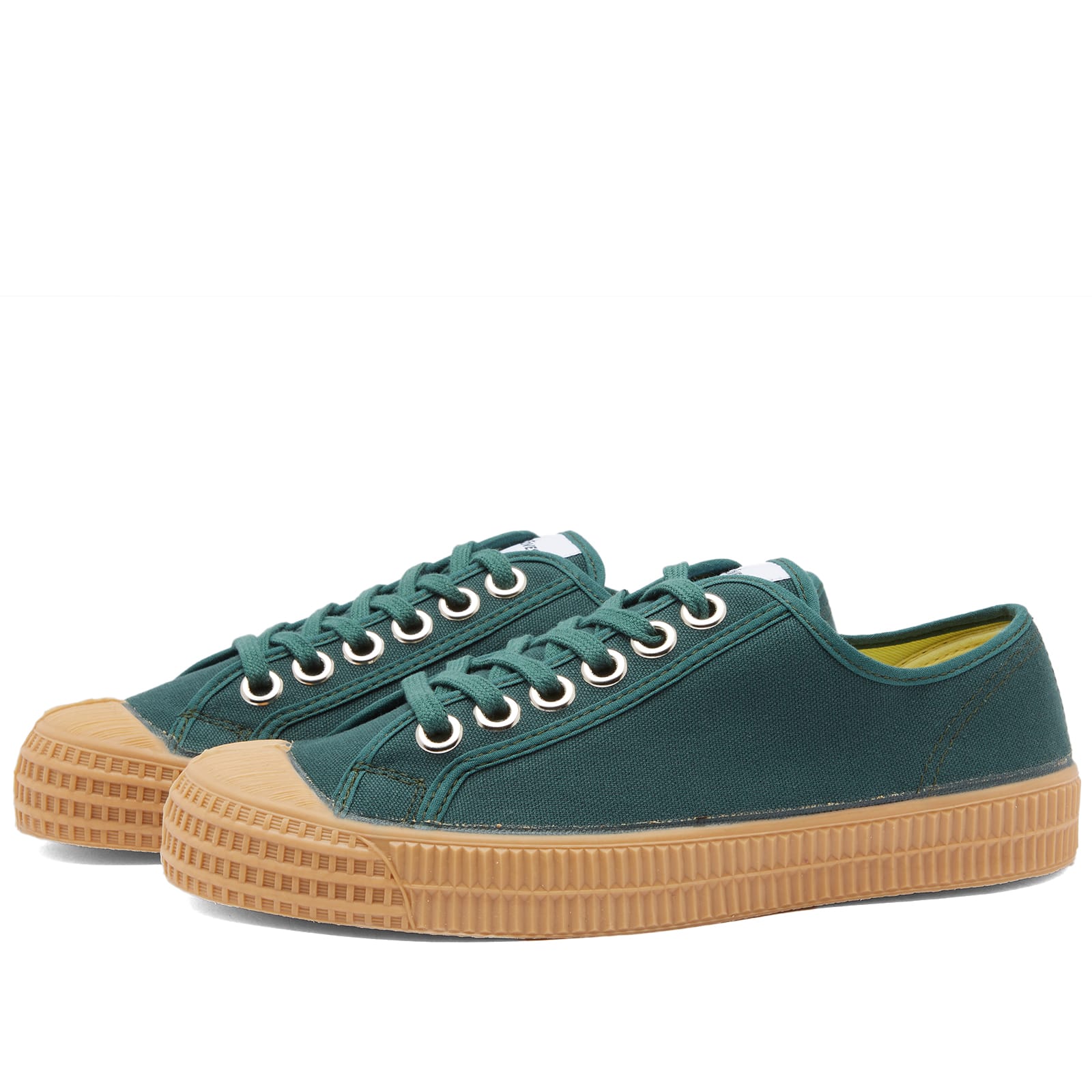 Novesta Star Master Cedar & Gum | END.