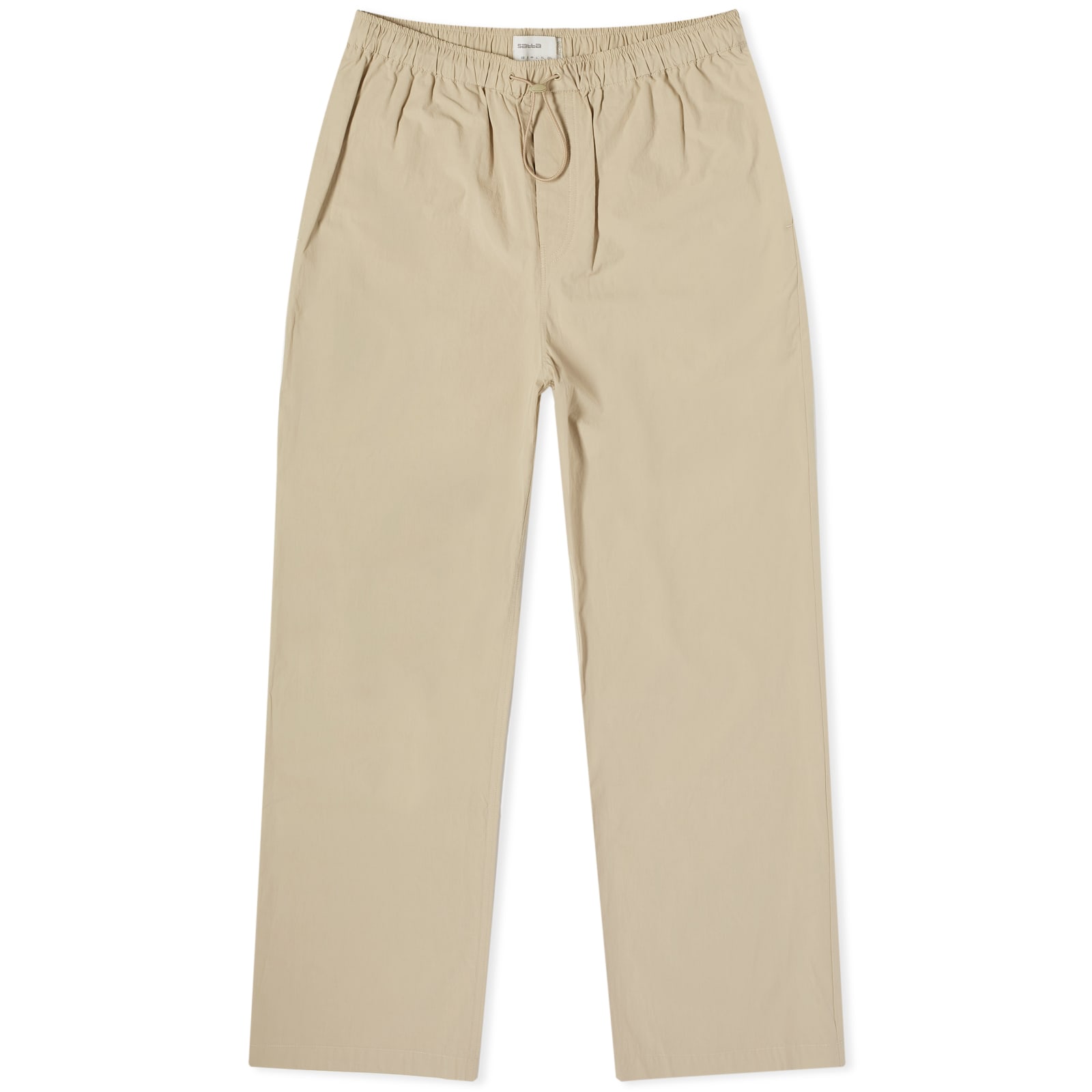 Satta Slack Pants Ecru | END.