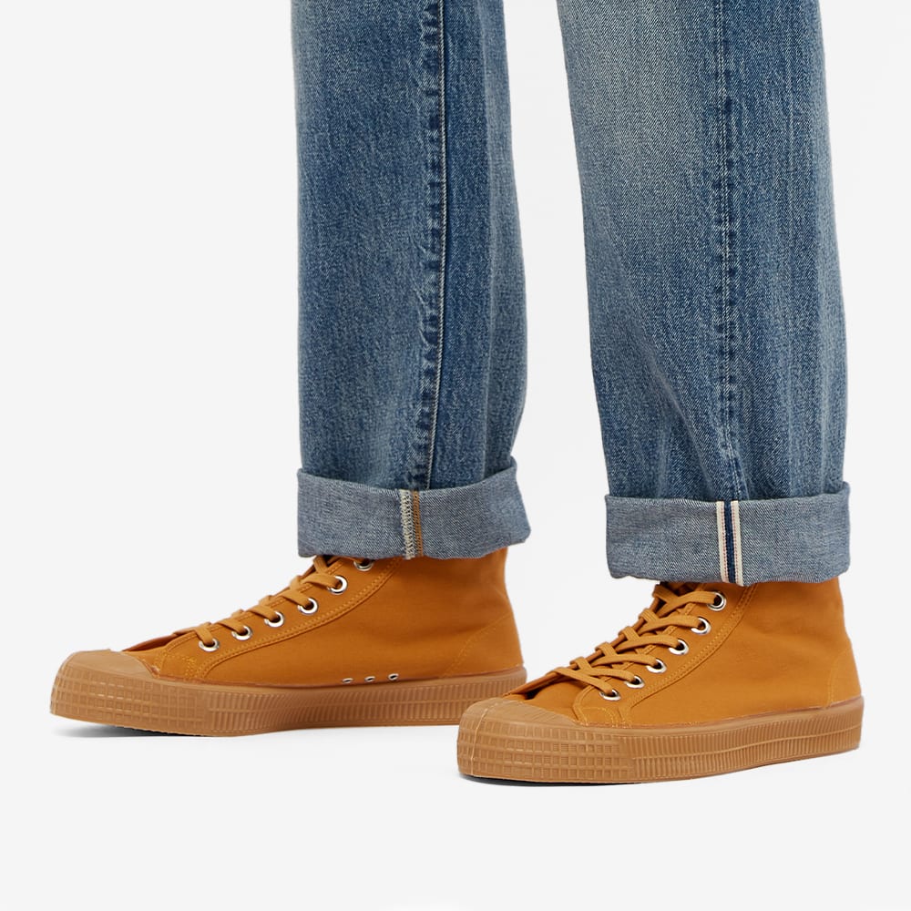 Novesta Star Dribble Cinnamon | END. (US)