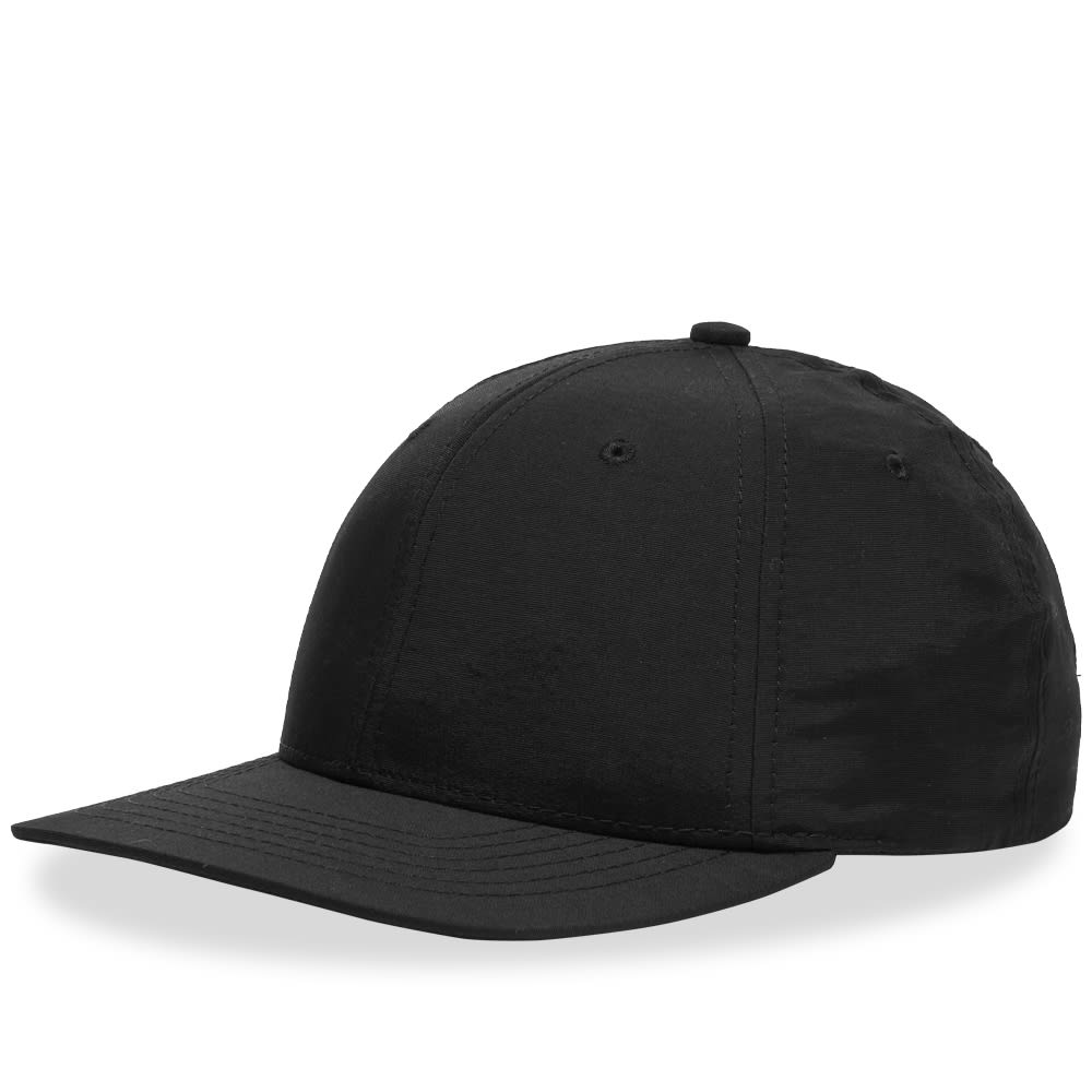 STAMPD Nylon Sports Cap Black | END. (US)