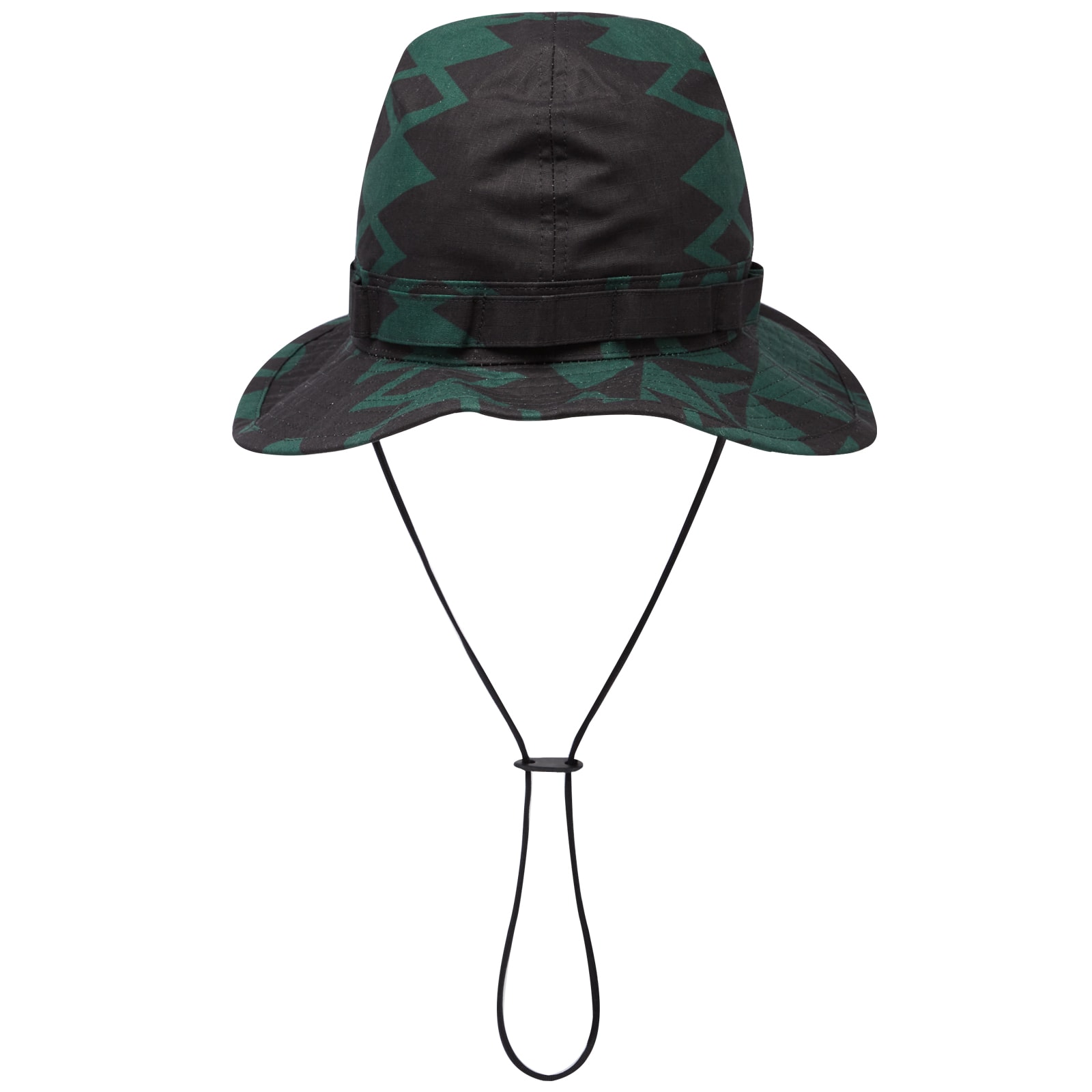 South2 West8 Jungle Ripstop Hat | The Hoxton Trend