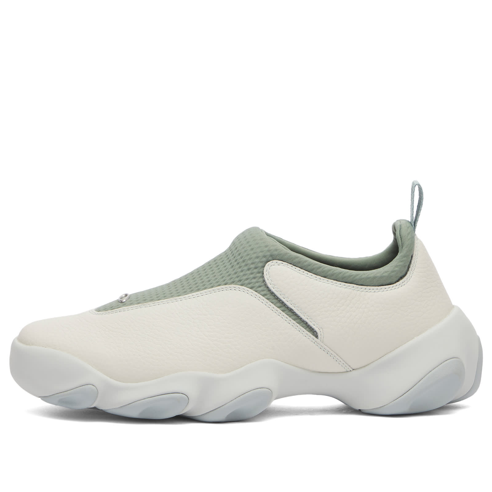 Oakley Factory Team Suede Flesh Lily Pad & White | END. (US)