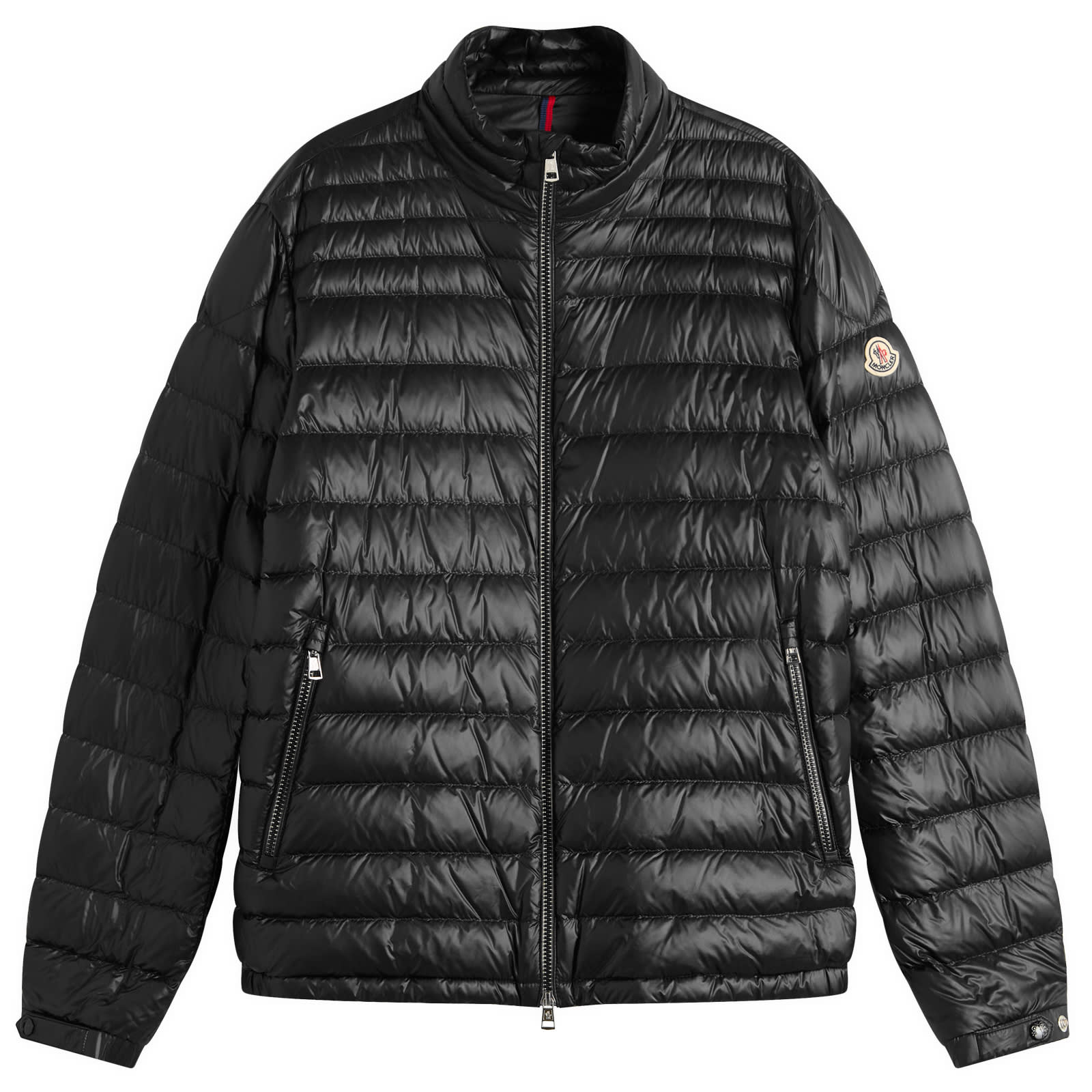 Moncler Arnique Jacket Black | END. (US)