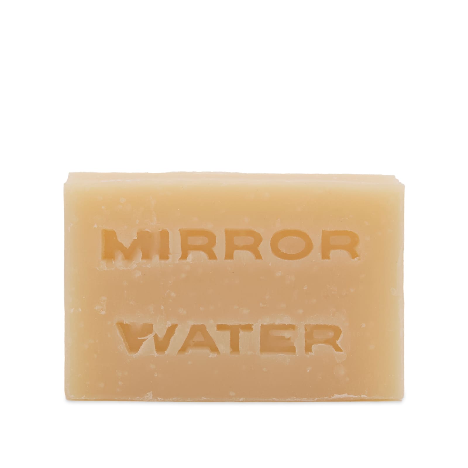 Mirror Water Butter Brick 95G | END. (GB)