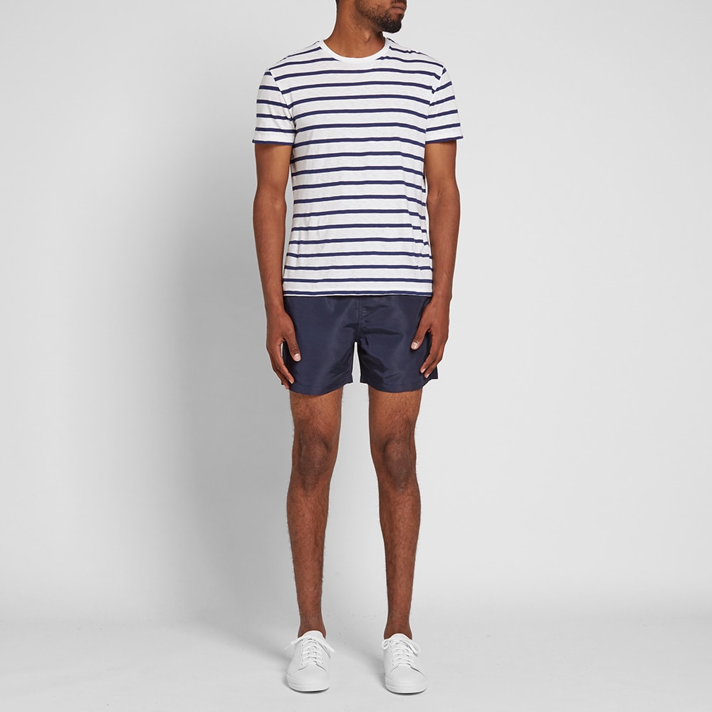 Paul Smith Classic Swim Short Navy | END. (NZ)