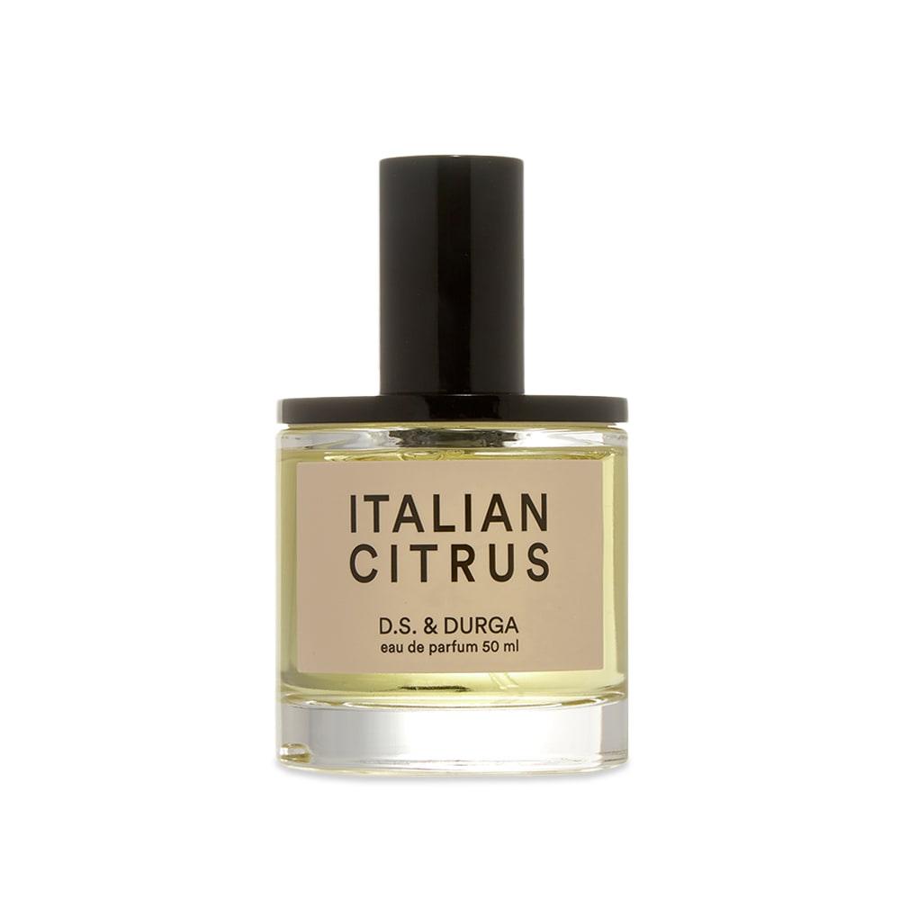 D.S. & Durga Italian Citrus Eau De Parfum 50ml | END. (HK)