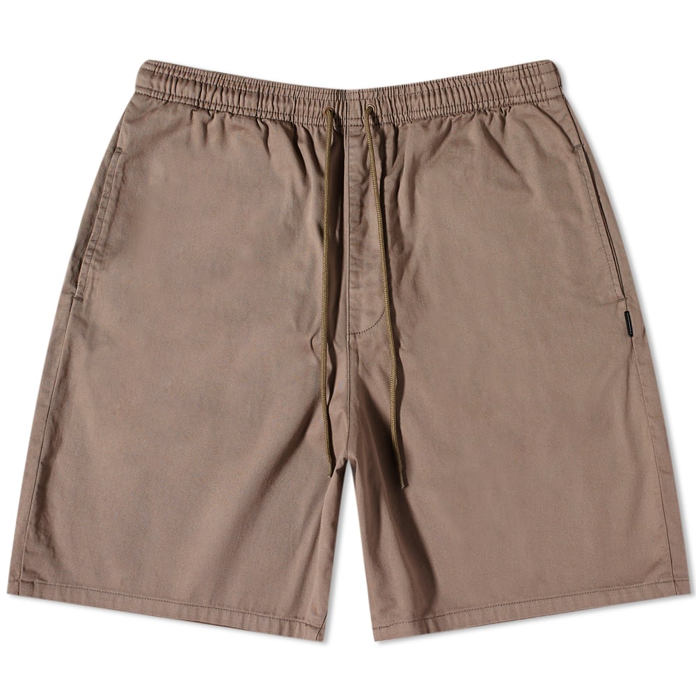 Neighborhood Chef Drawstring Shorts Grey | END. (JP)