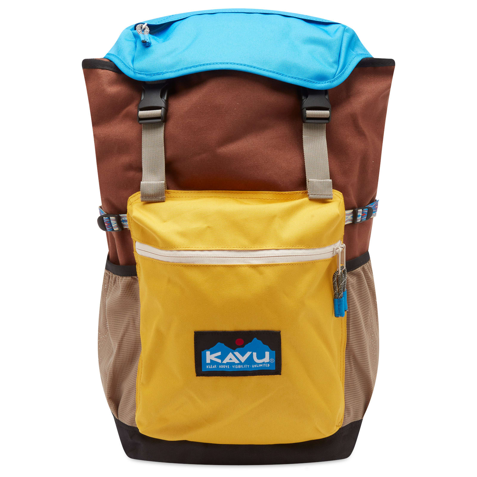 KAVU Timaru Backpack Scout | END. (US)