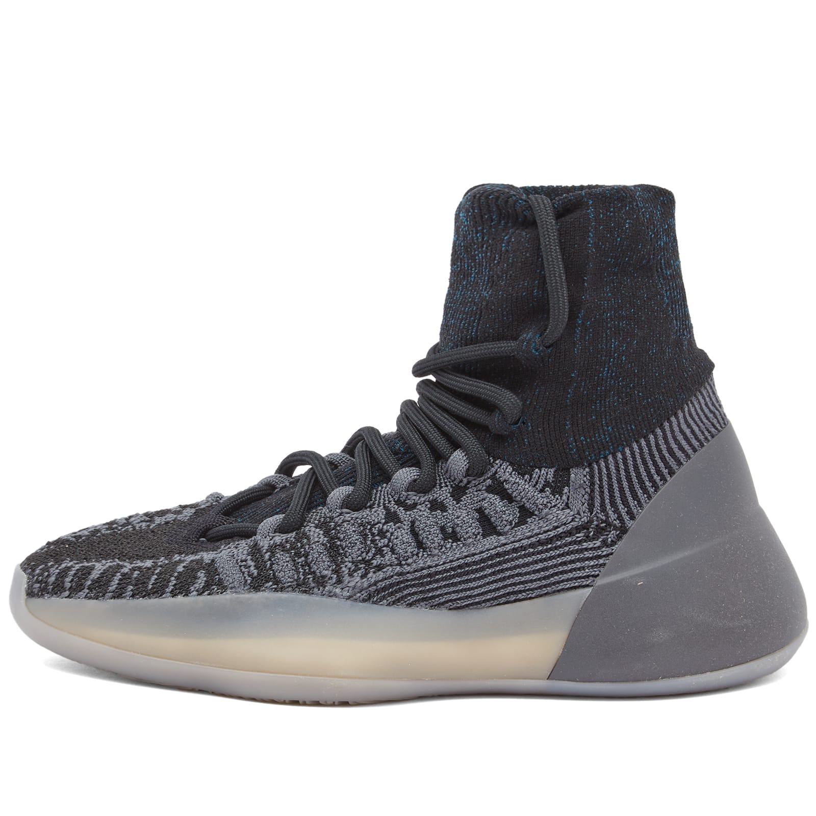 YZY BSKTBL KNIT Slate Blue | END. (JP)