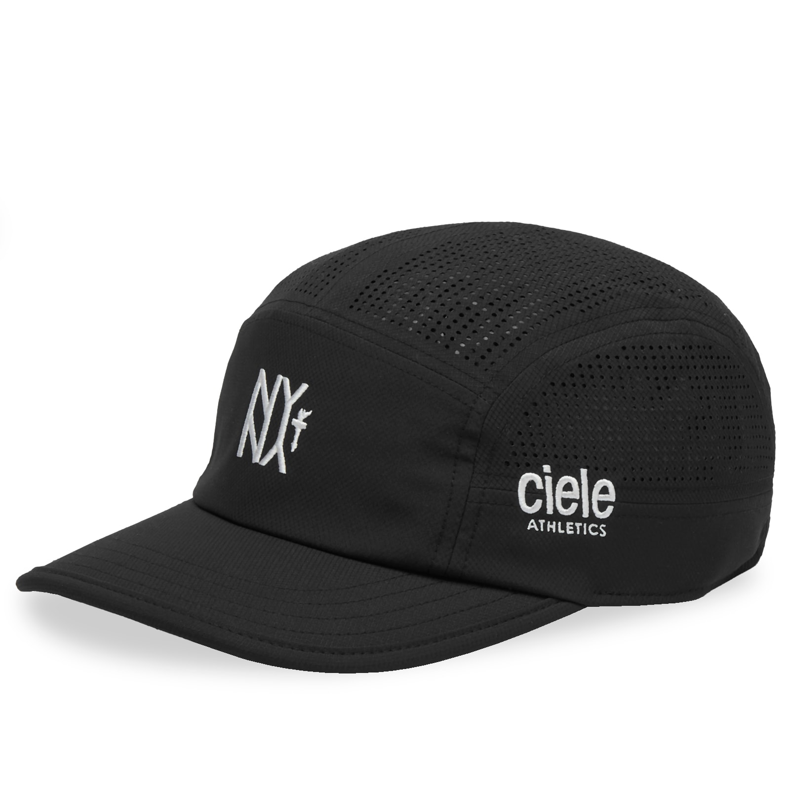 Ciele Athletics GOCap SC QA - WWM - New York Black | END. (AR)