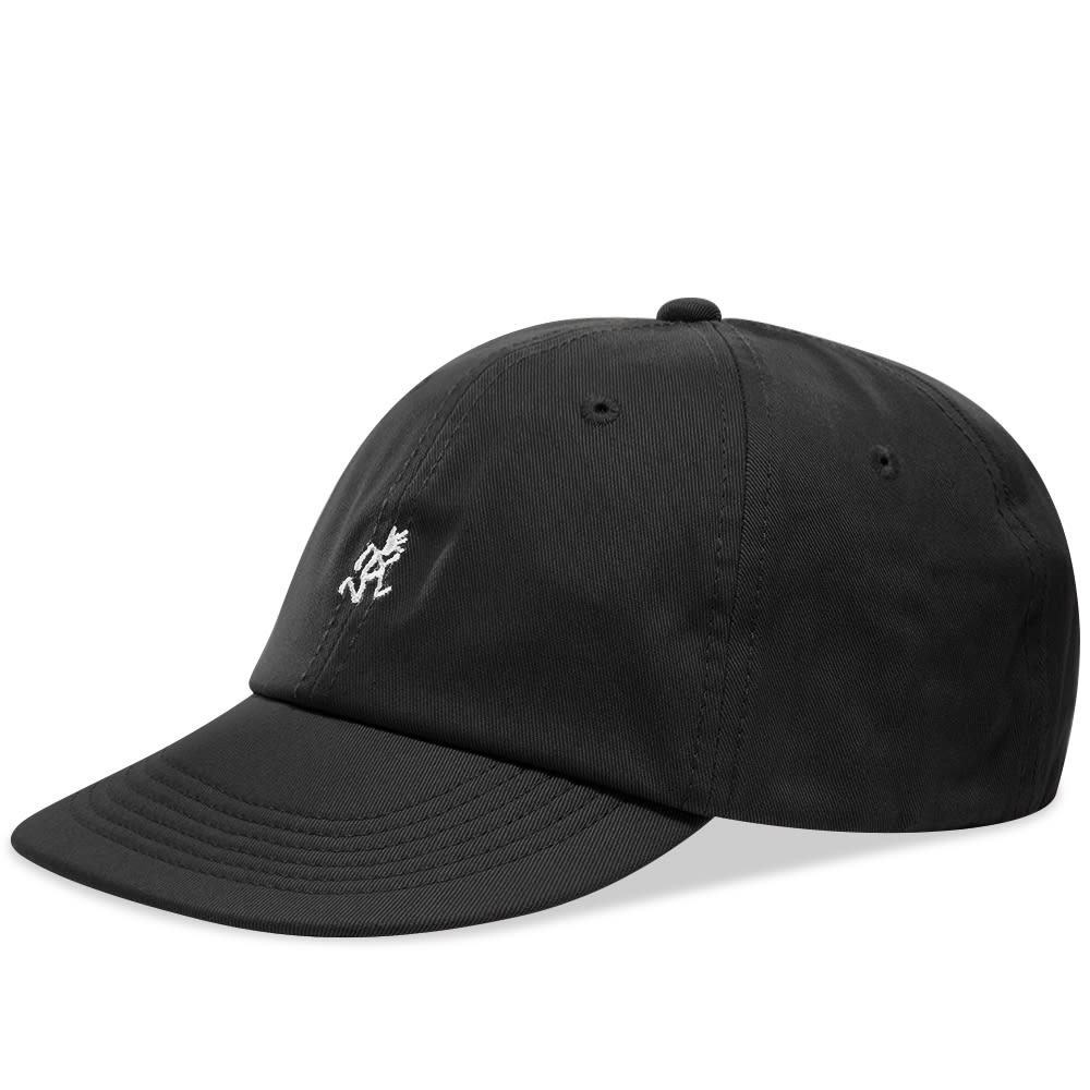 Gramicci Umpire Cap Black | END. (GB)