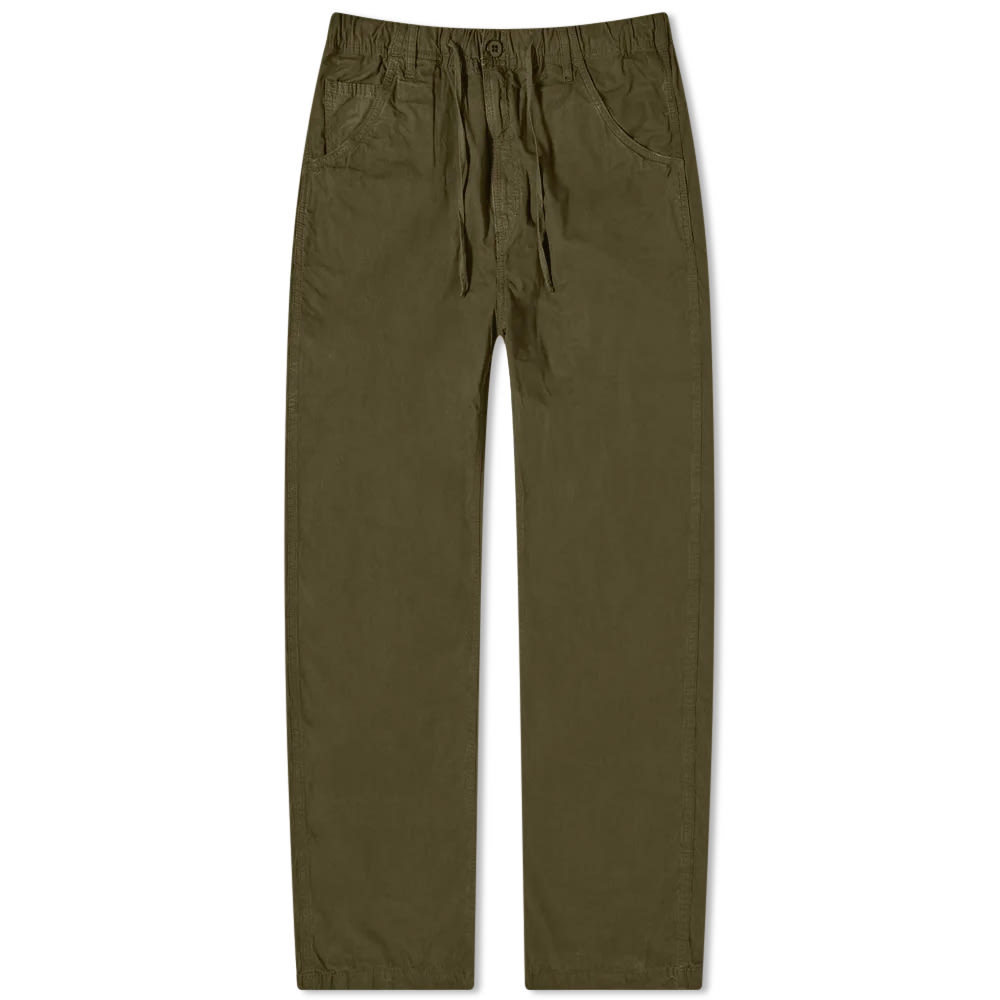 Stan Ray Rec Pant Olive Poplin | END. (US)