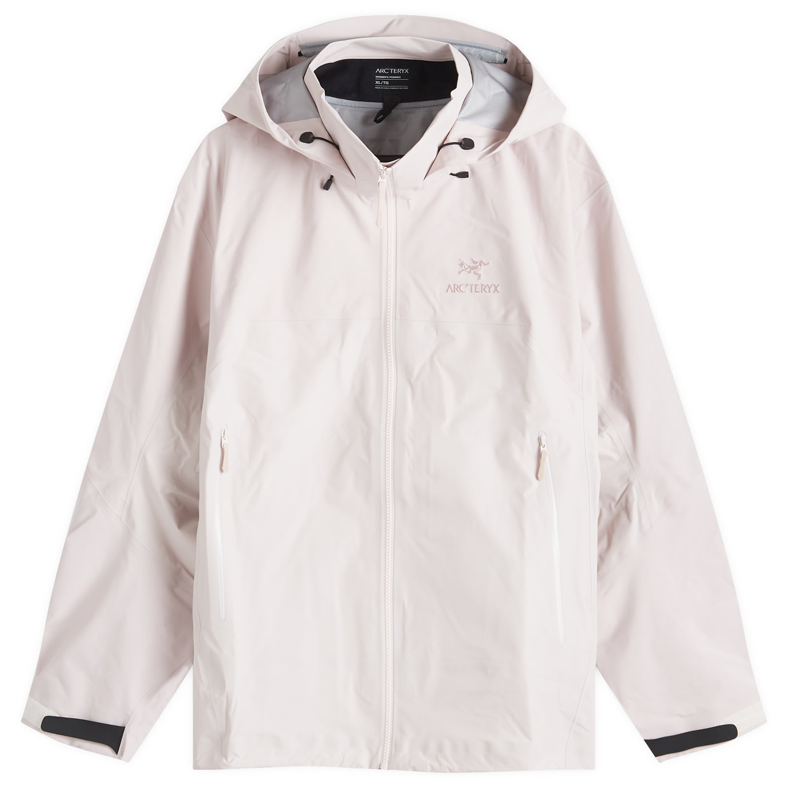 Arc'teryx Beta AR Jacket Alpine Rose | END. (GB)