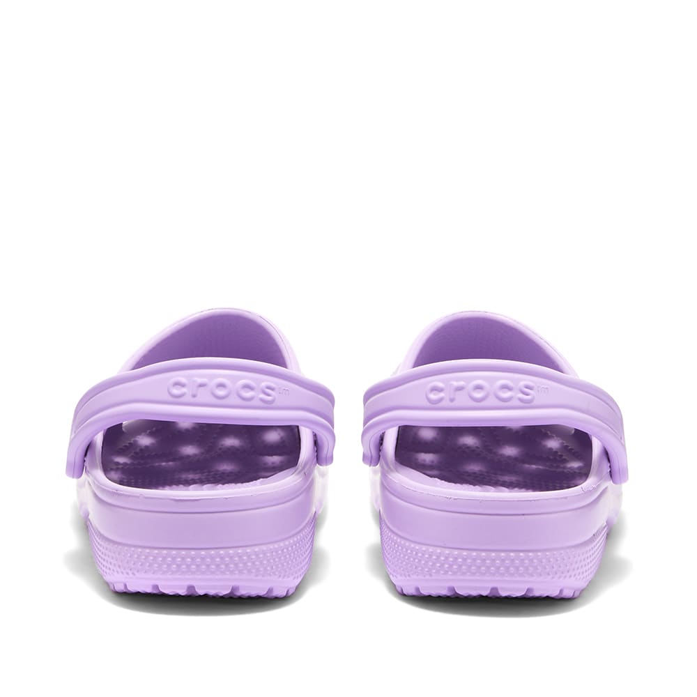 Crocs Classic Clog Lavender | END. (US)