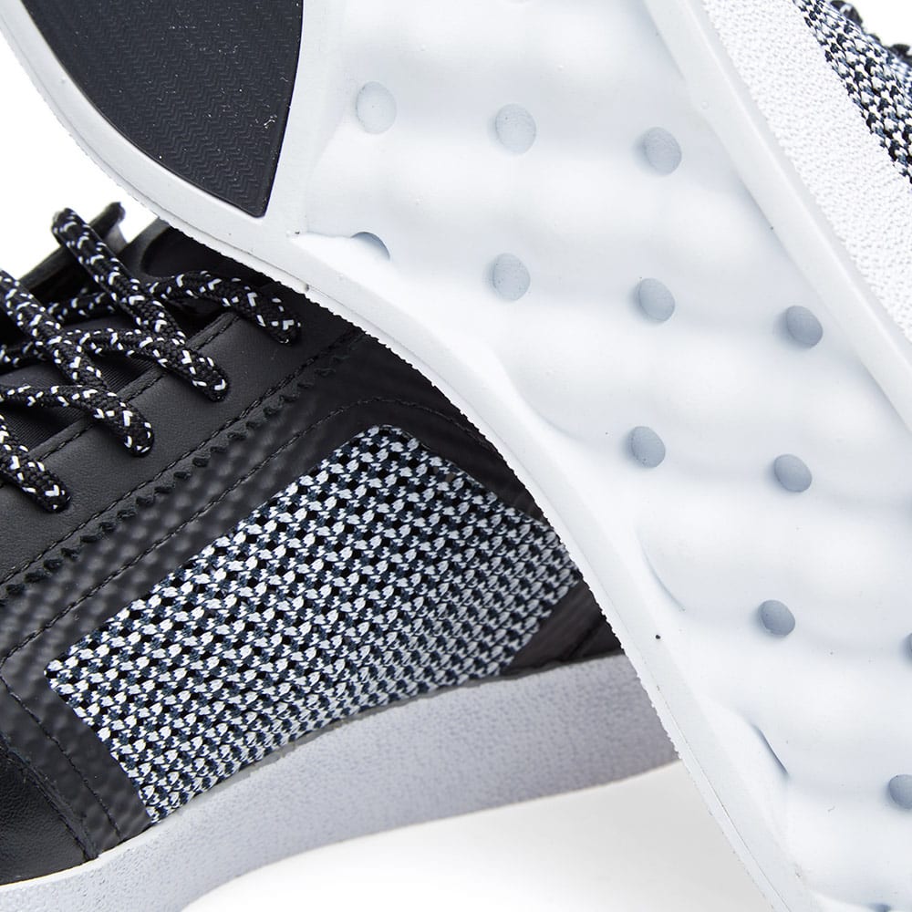 Y-3 Lazelle Black & White | END. (GB)