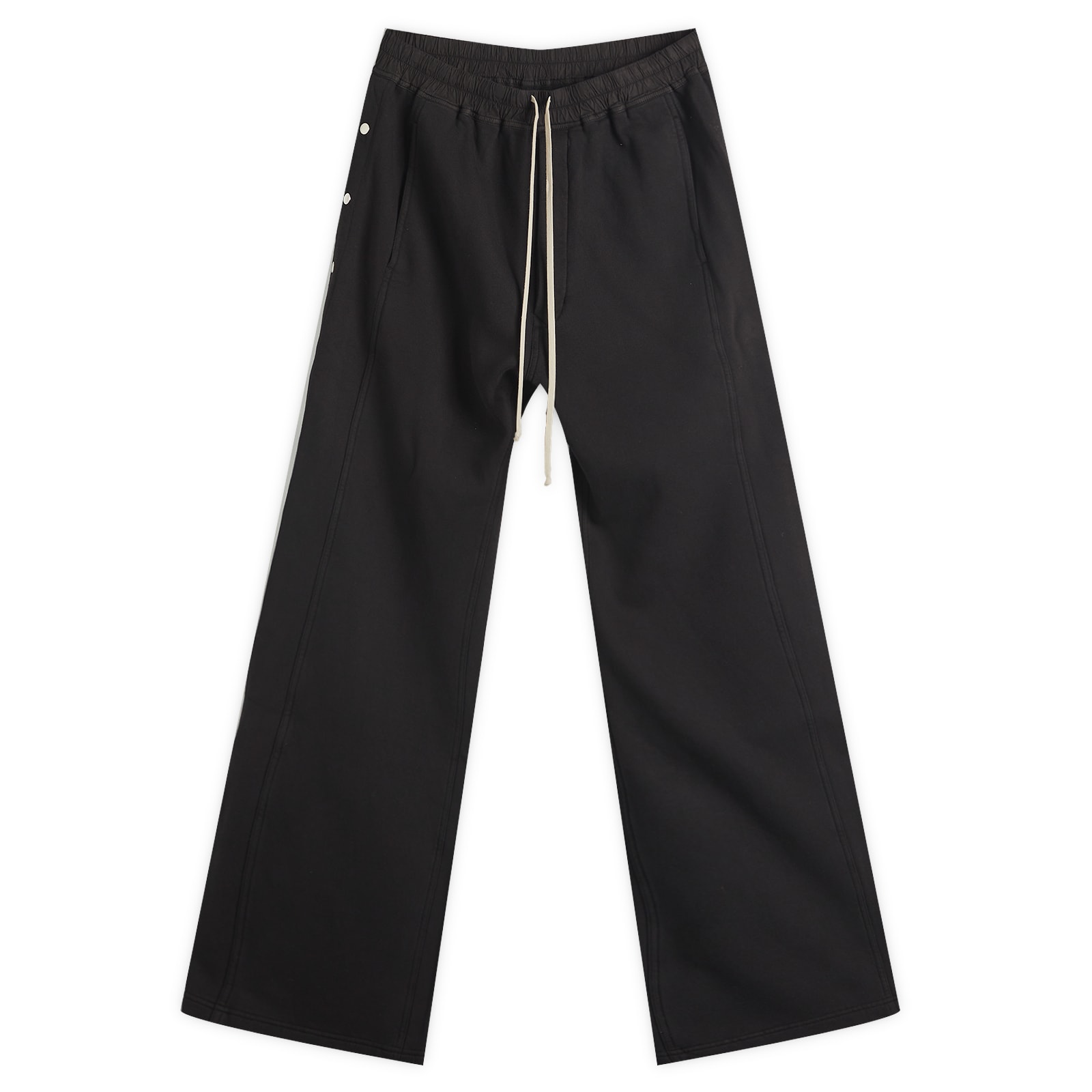 Rick Owens DRKSHDW Lightweight Pusher Pants Black | END. (GB)