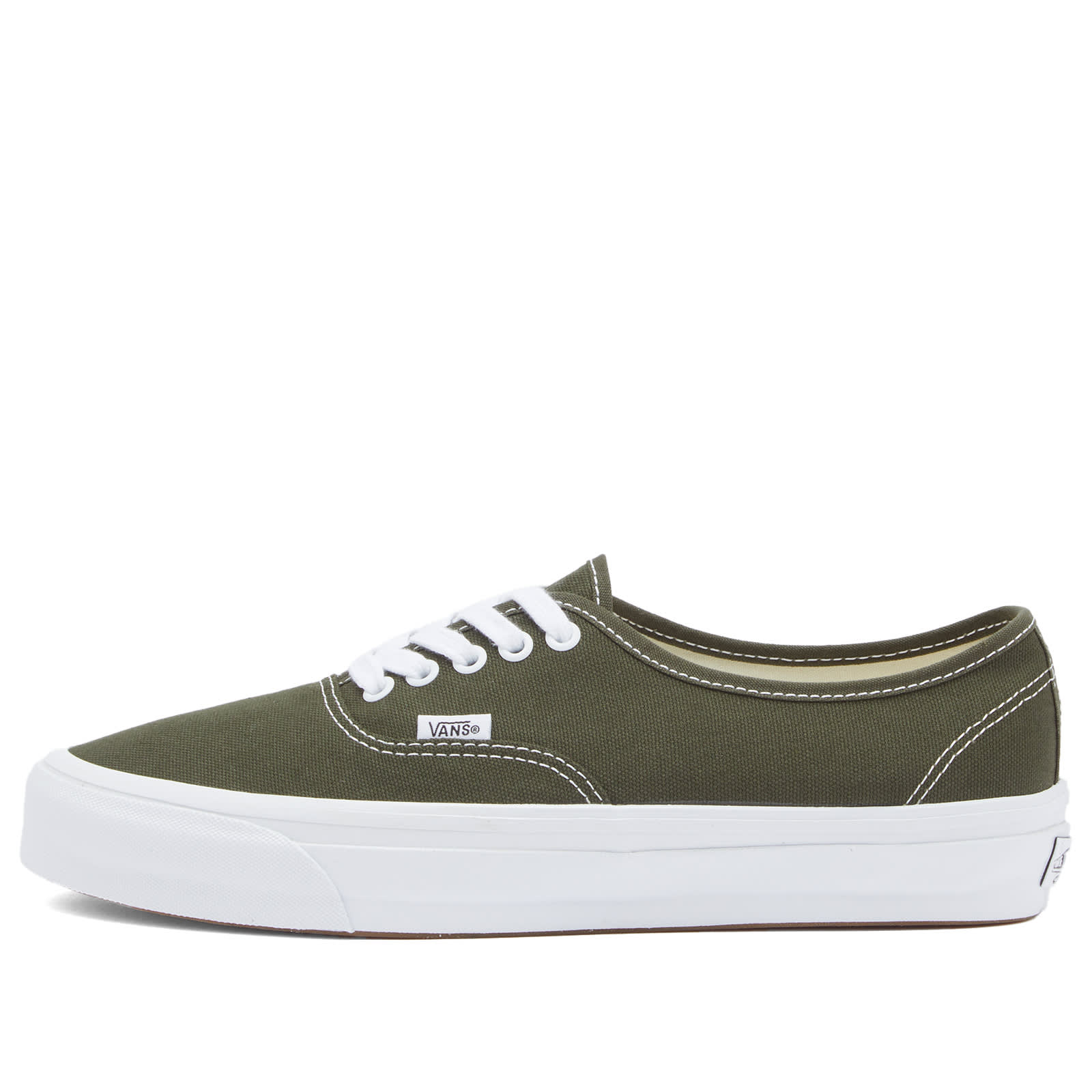 Vans LX Authentic 44 Sneaker Grape Leaf | END. (US)