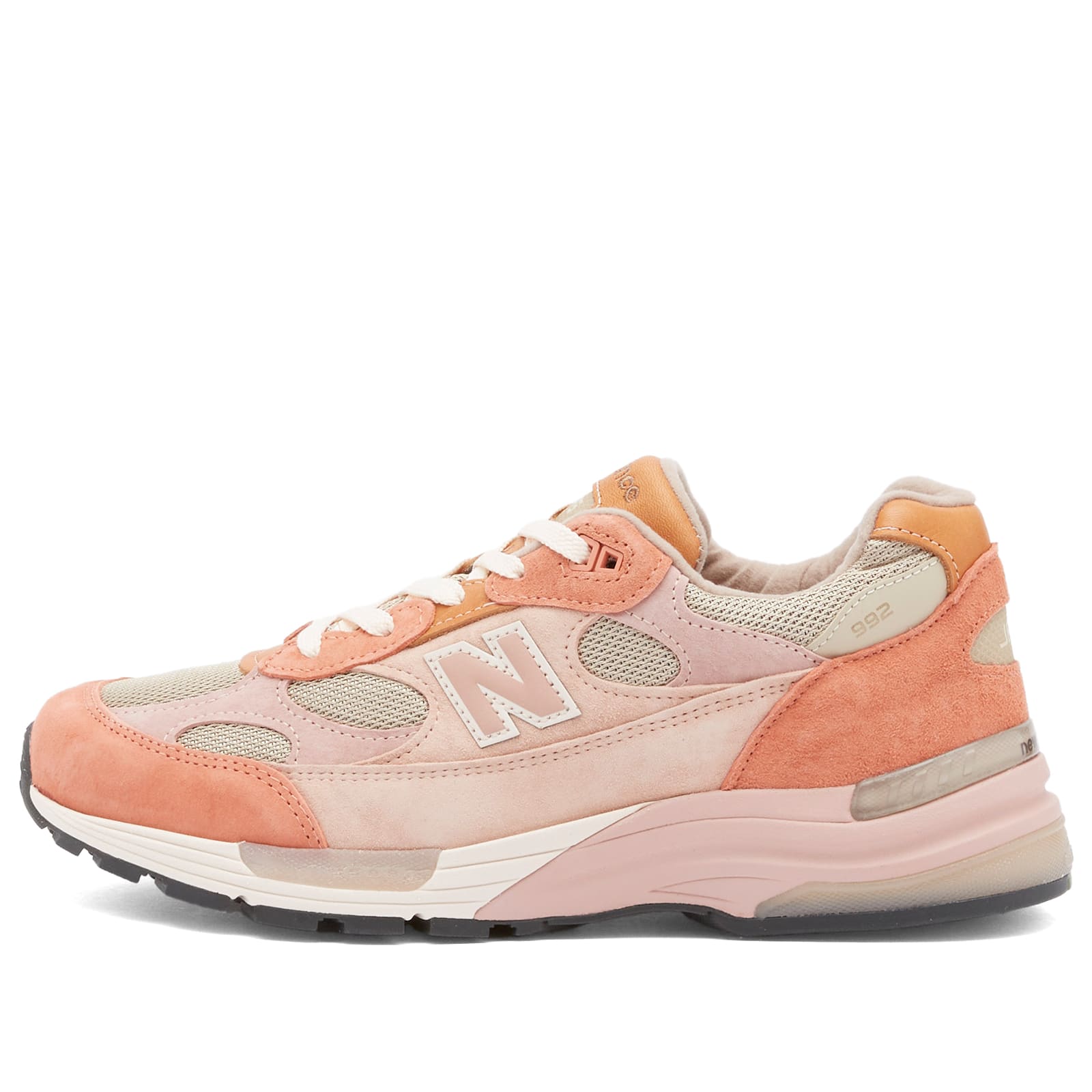 New Balance x Joe Freshgoods U992JG1 Pink | END. (GB)