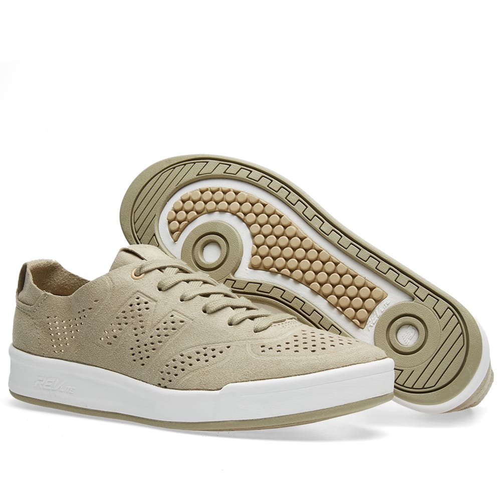 New Balance WRT300DC Re-Engineered Putty | END. (UK)