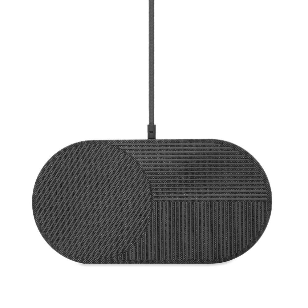 Native Union Drop Wireless Charger - XL Slate | END. (KR)