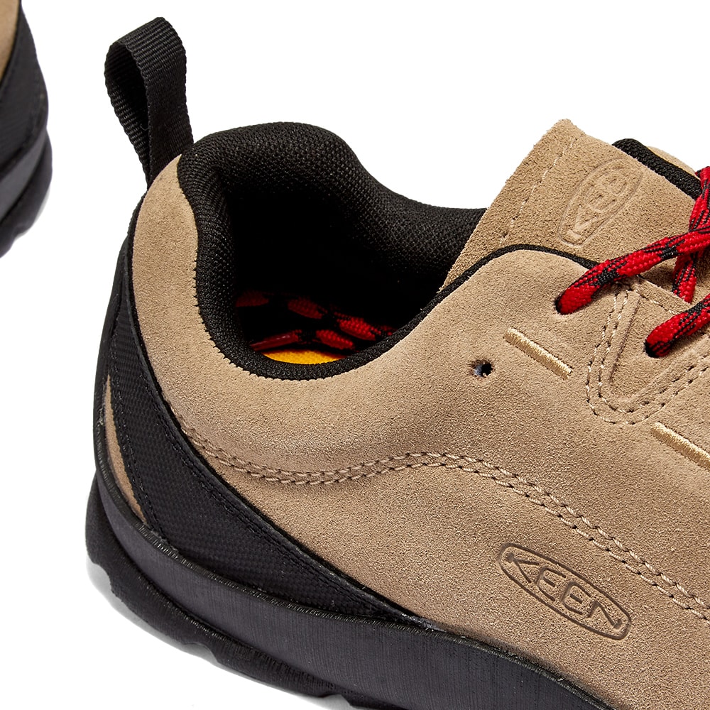 KEEN Jasper Silver Mink | END. (UK)