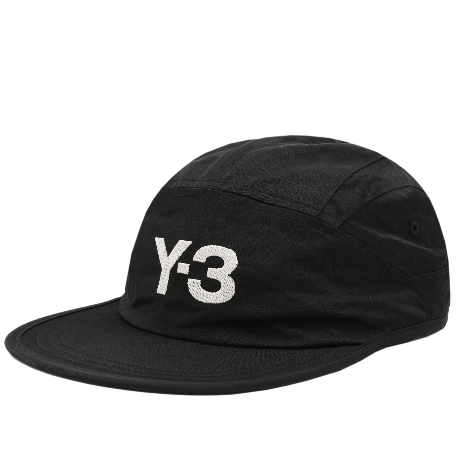 Y-3 Running Cap Black | END. (US)