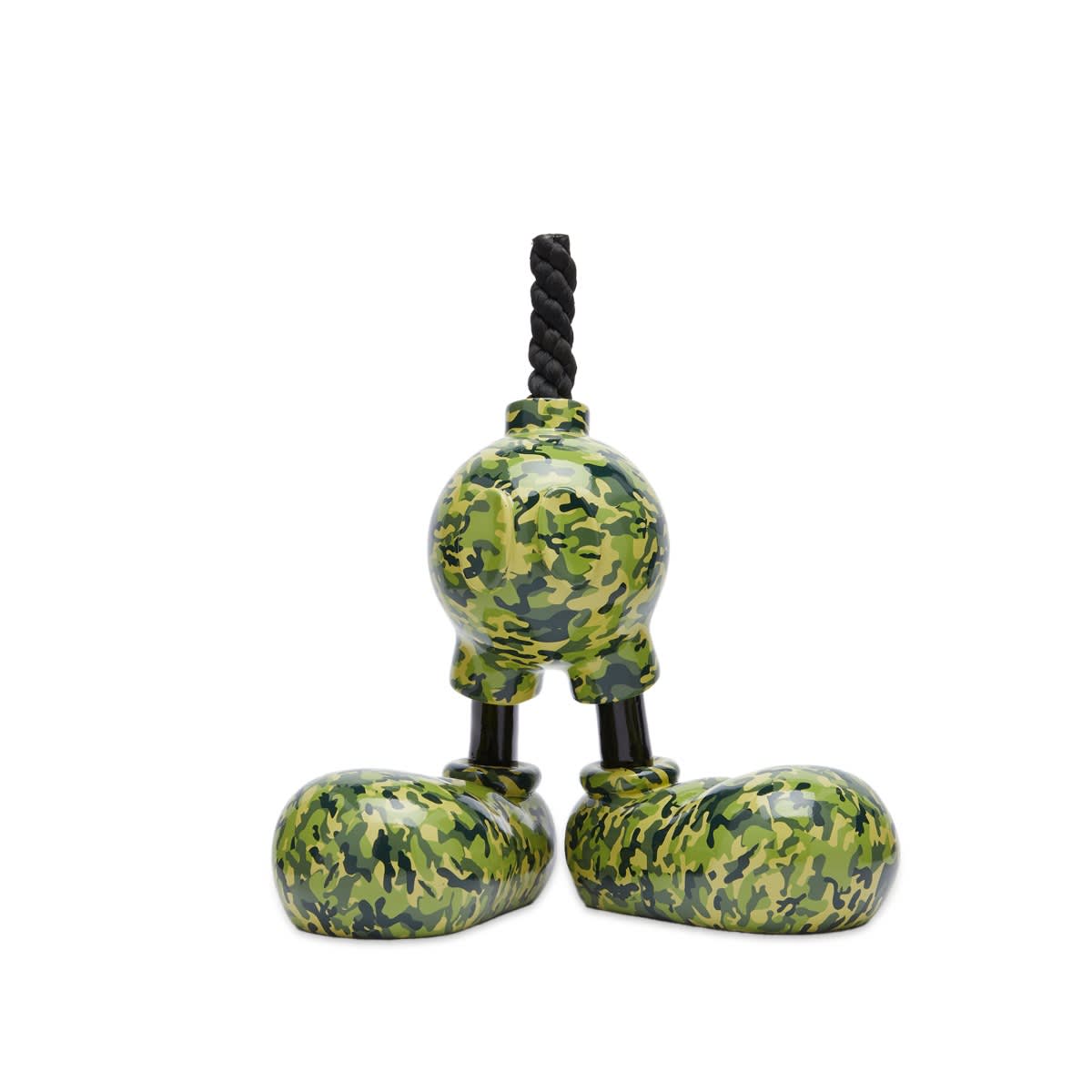 Mighty Jaxx Friendly Fire (Weapon of Mouse Destruction) Multi | END. (AR)