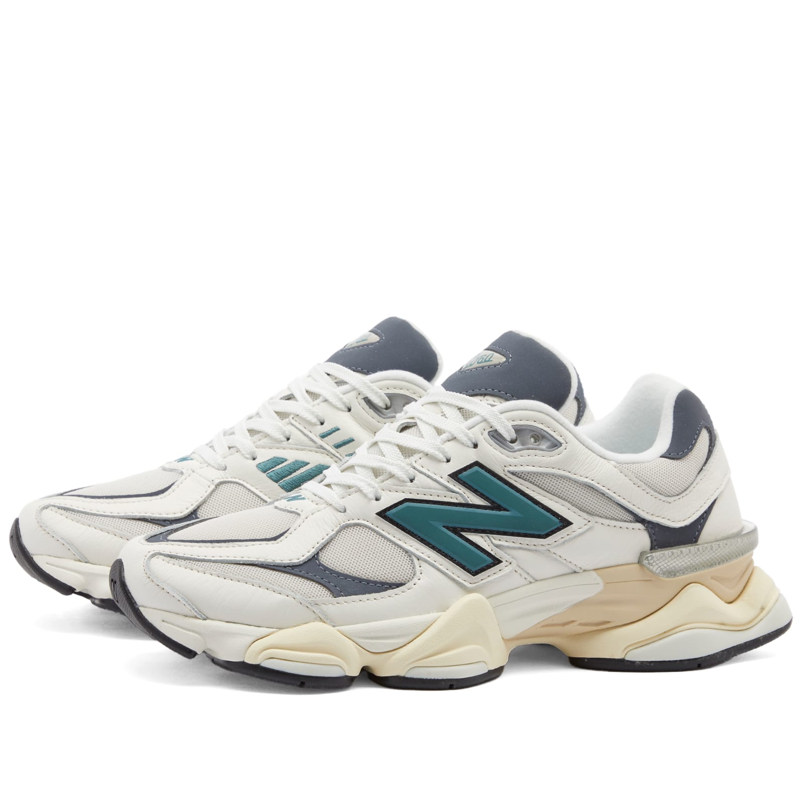 New Balance U9060ESD Sea Salt | END.