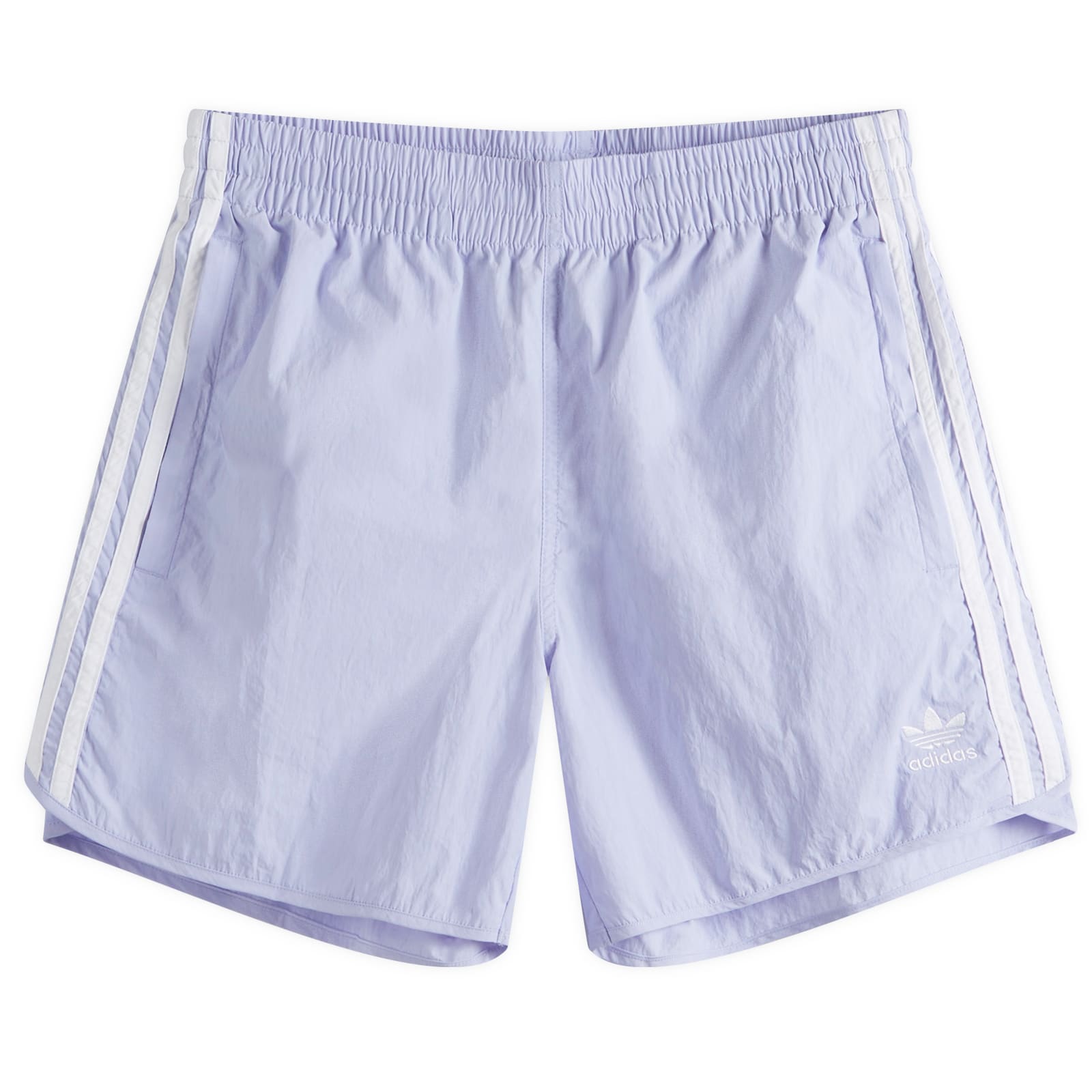 Adidas Sprinter Short Violet Tone | END. (US)