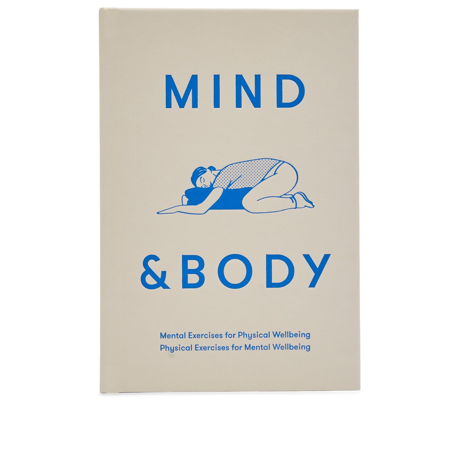 The School of Life Press: Mind & Body Multi | END. (GB)
