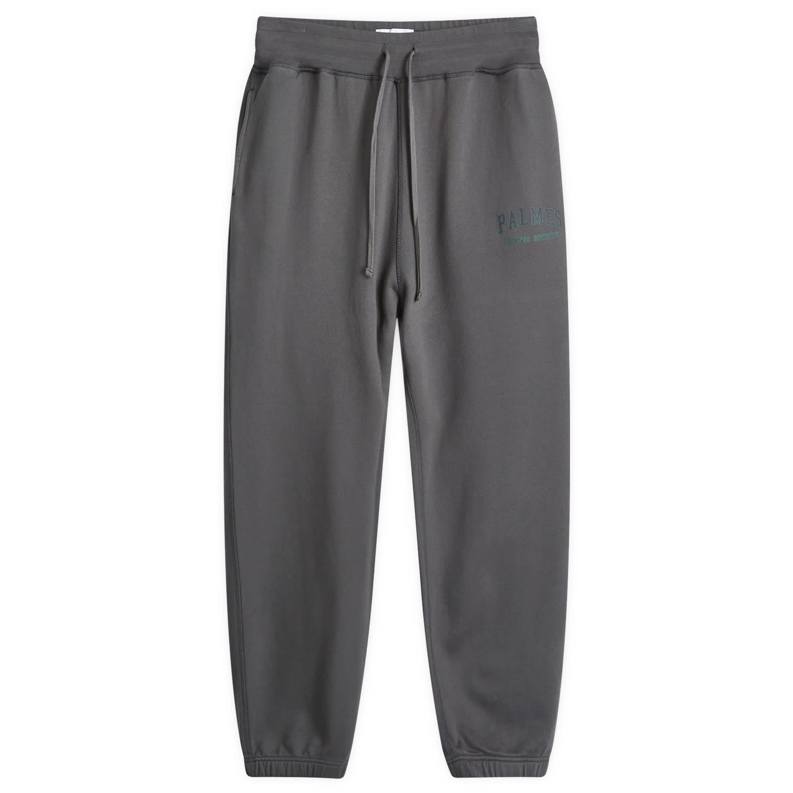 Palmes Vitas Sweatpants Charcoal | END. (US)