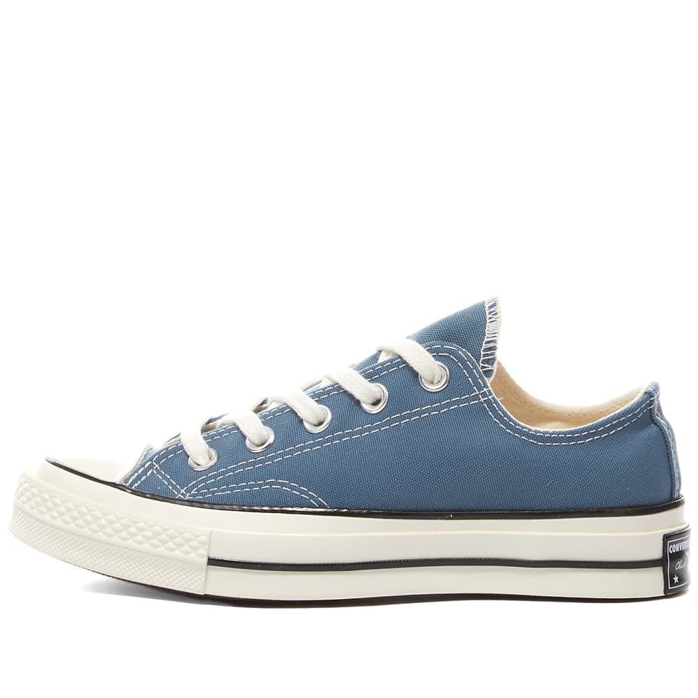 Converse Chuck Taylor 1970s Ox Deep Waters & Egret | END. (ES)