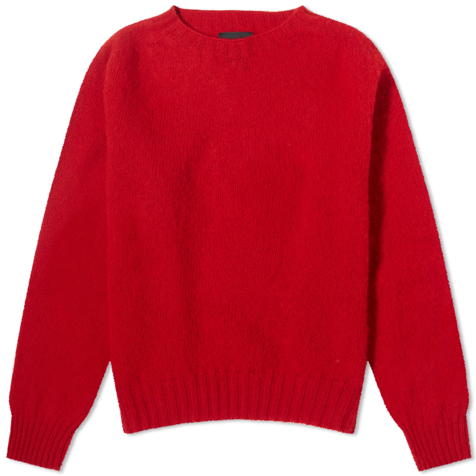 Howlin' Forevernevermore Knit Red | END. (KR)
