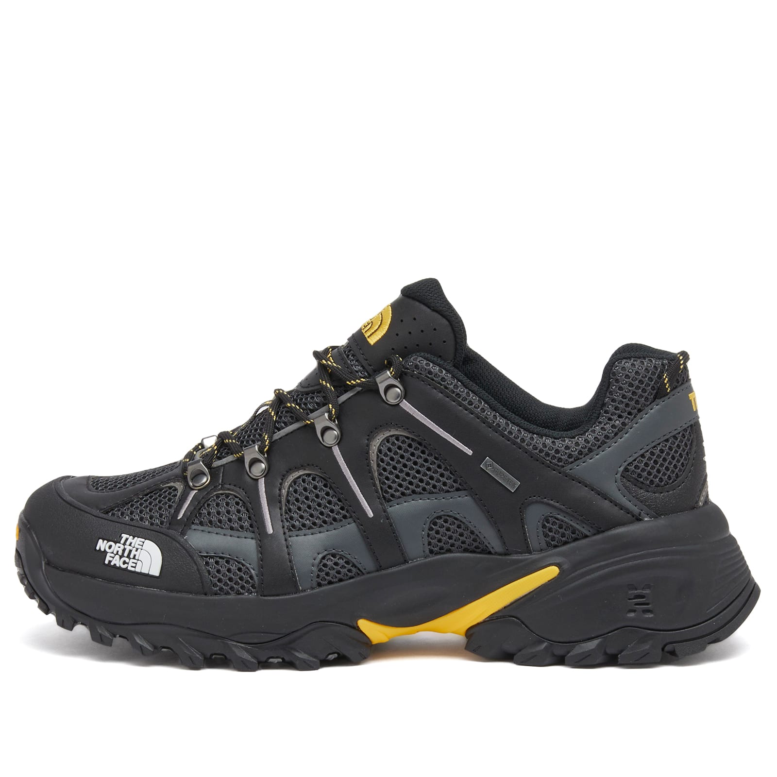 The North Face Hedgehog '06 RMST Gore-Tex Black & Asphalt Grey | END. (AU)