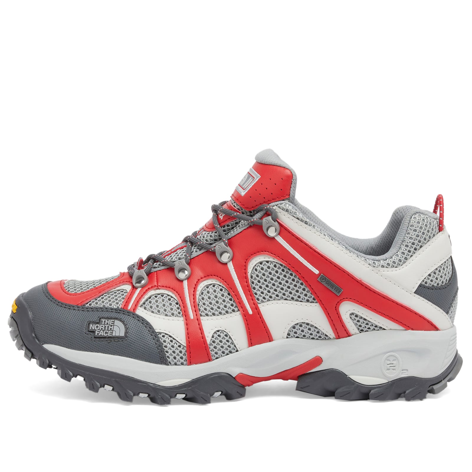 The North Face Hedgehog '06 Gore-Tex Tnf Red & Concrete | END. (US)