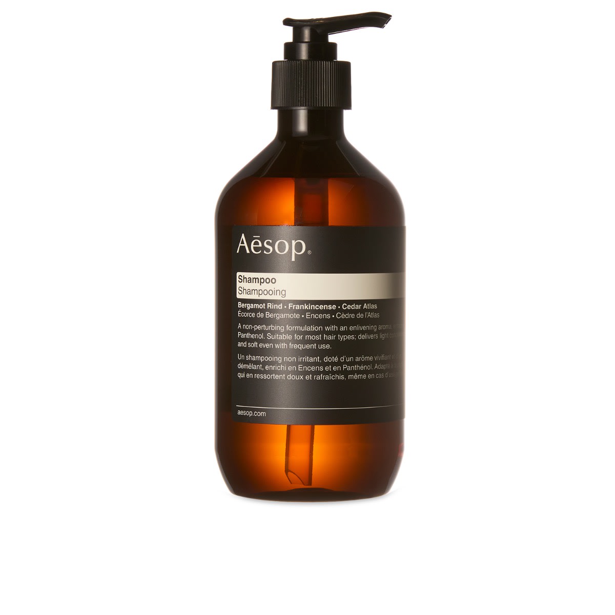 Aesop Shampoo 500Ml | END. (US)