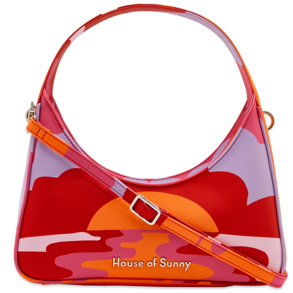 House Of Sunny Sundown Tripper Bag Multi | END. (GB)
