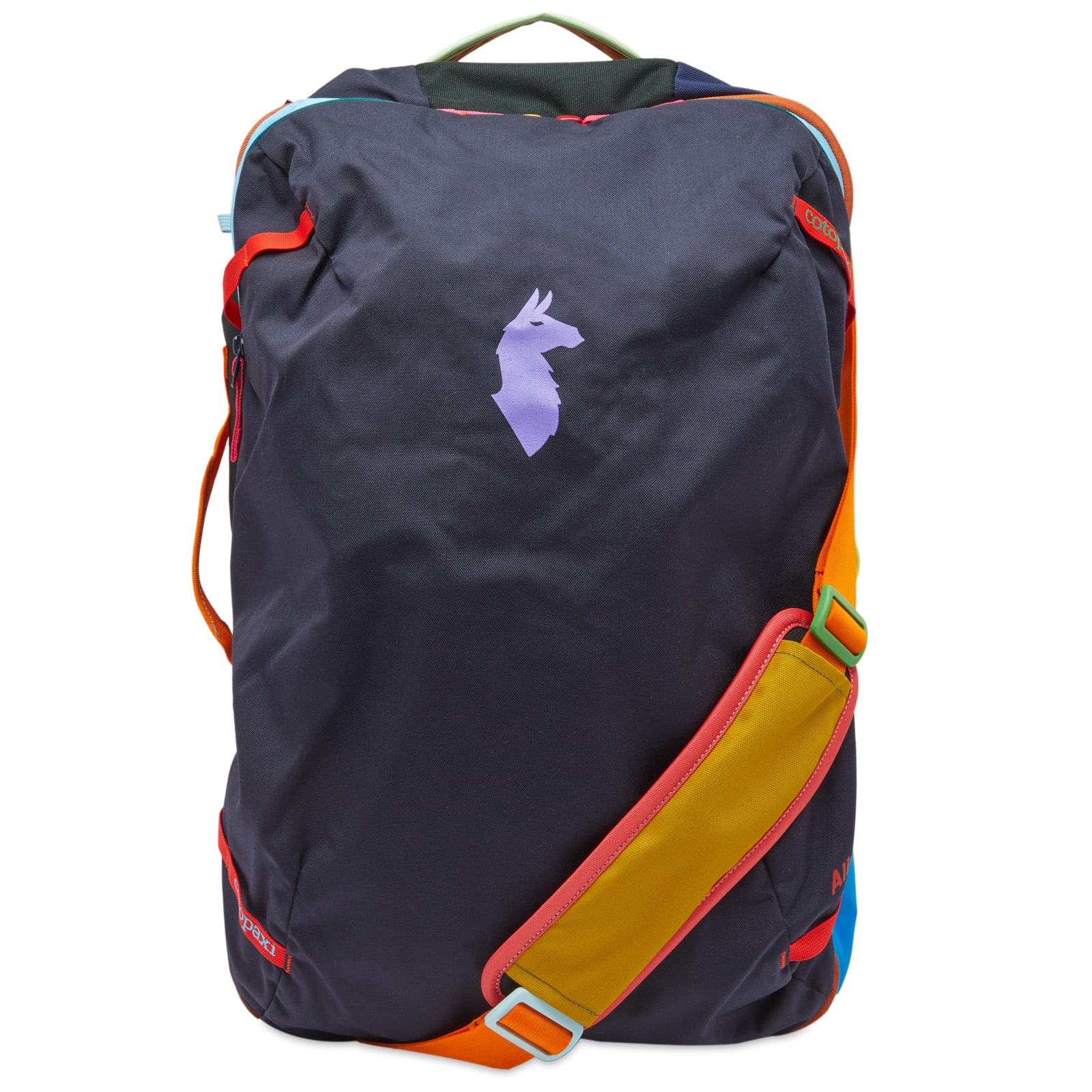 Cotopaxi Allpa 42L Travel Pack Del Dia | END. (GB)