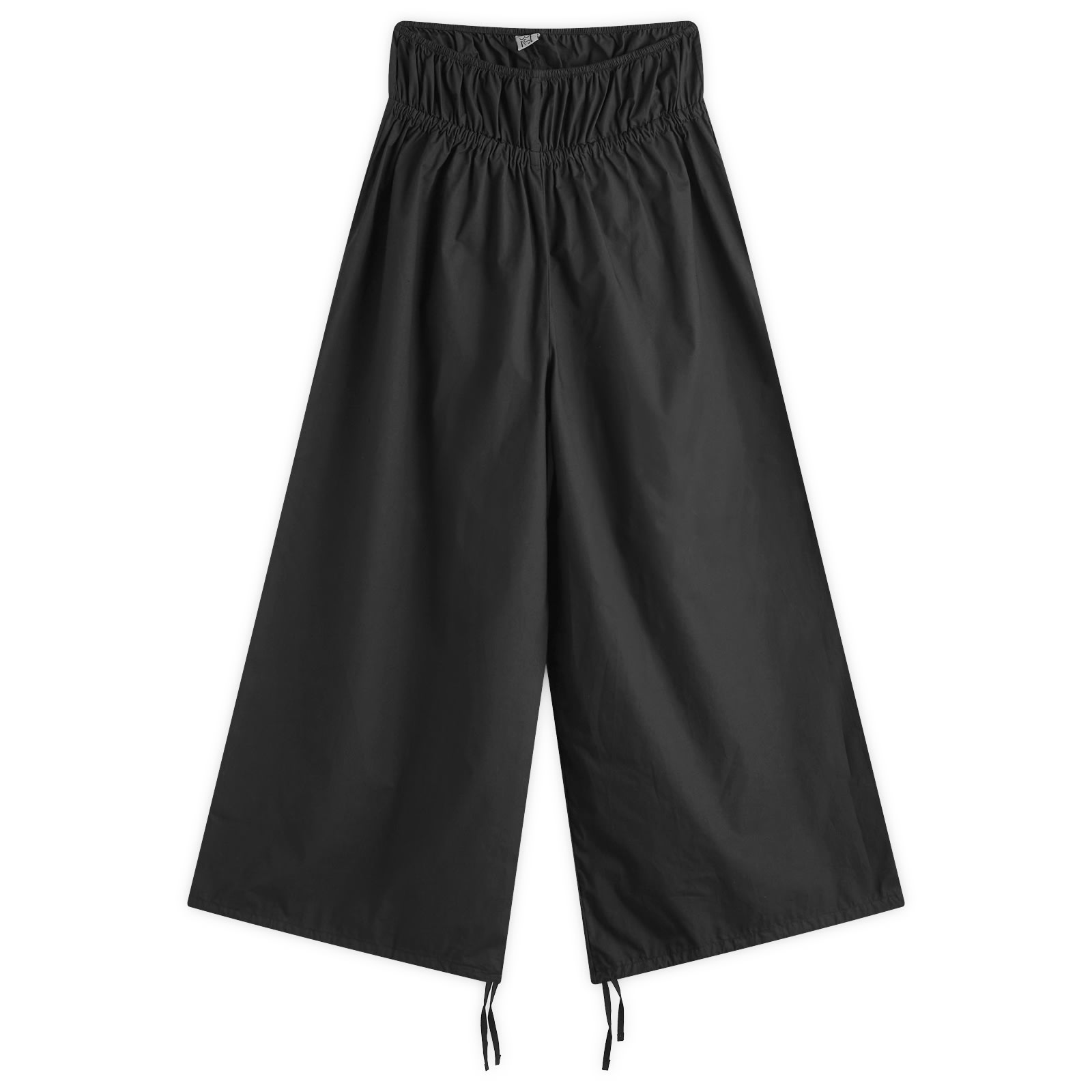 Baserange Point Pants Black | END. (US)