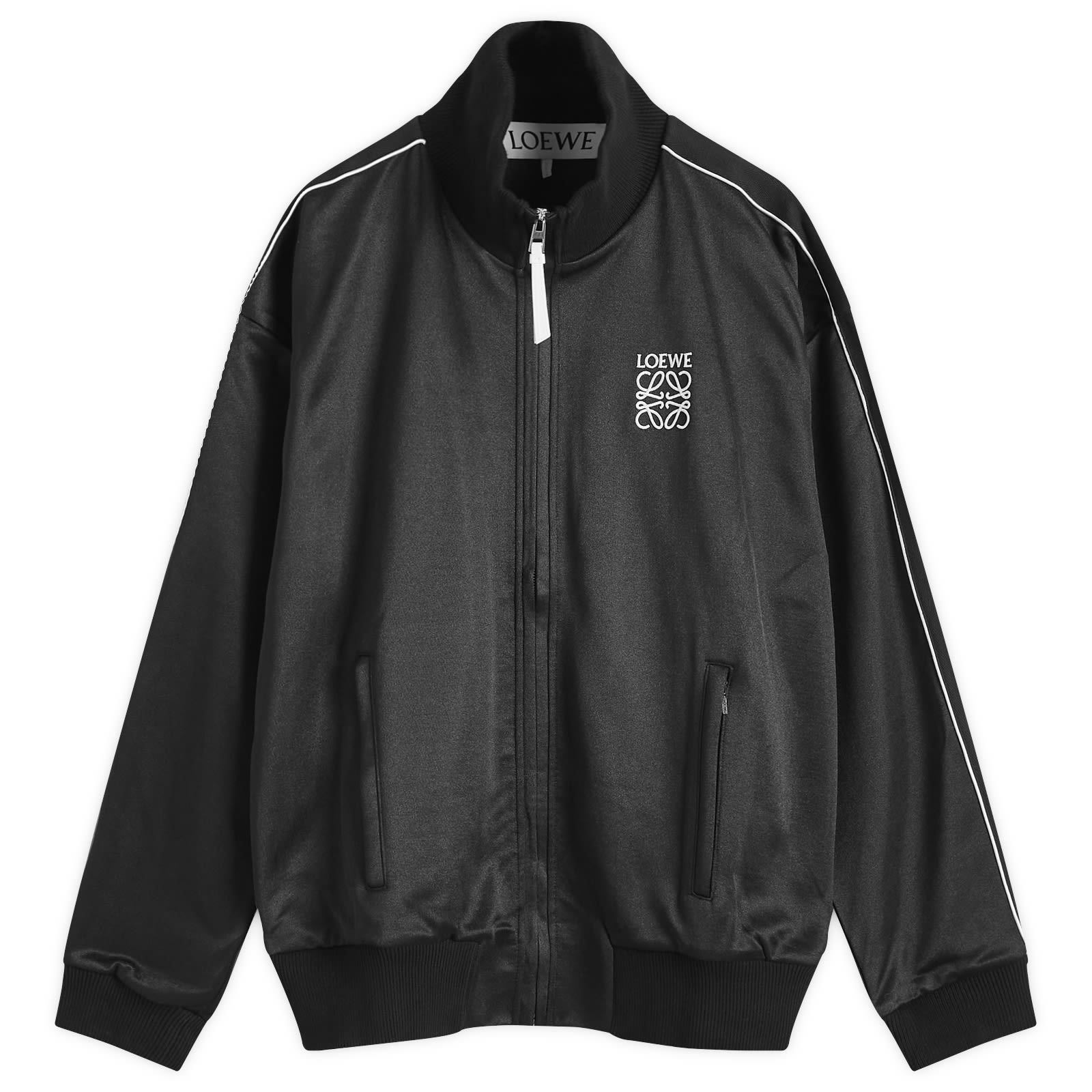 Loewe Tracksuit Jacket Black | END. (AU)