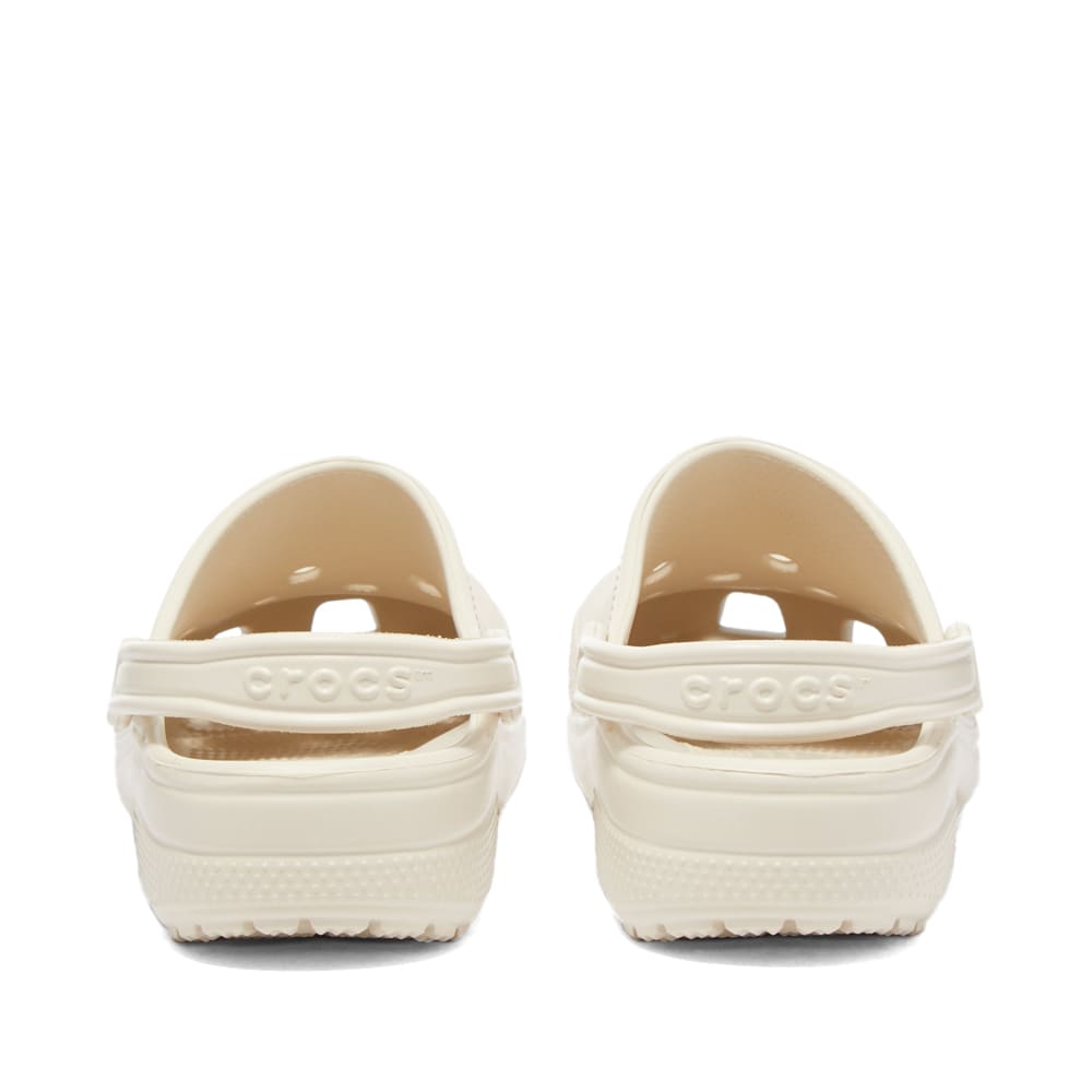Crocs Classic Clog Stucco | END. (US)