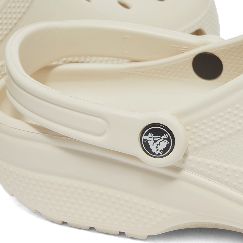 Crocs Classic Clog Stucco | END. (US)
