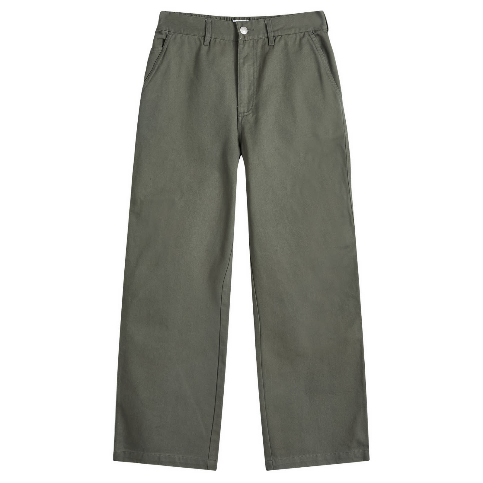 Obey Brighton Carpenter Pant Twig | END. (GB)