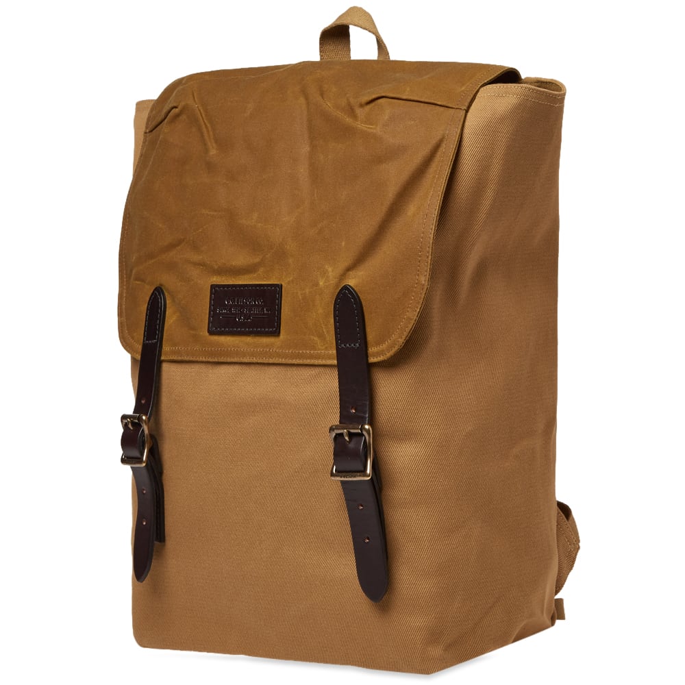 Filson Ranger Backpack Tan | END. (US)