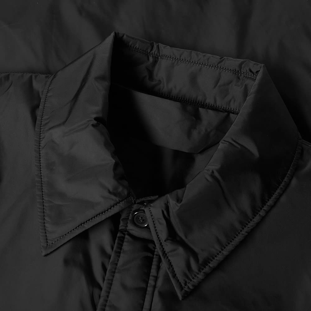 Acne Studios Malma Jacket Black | END. (US)