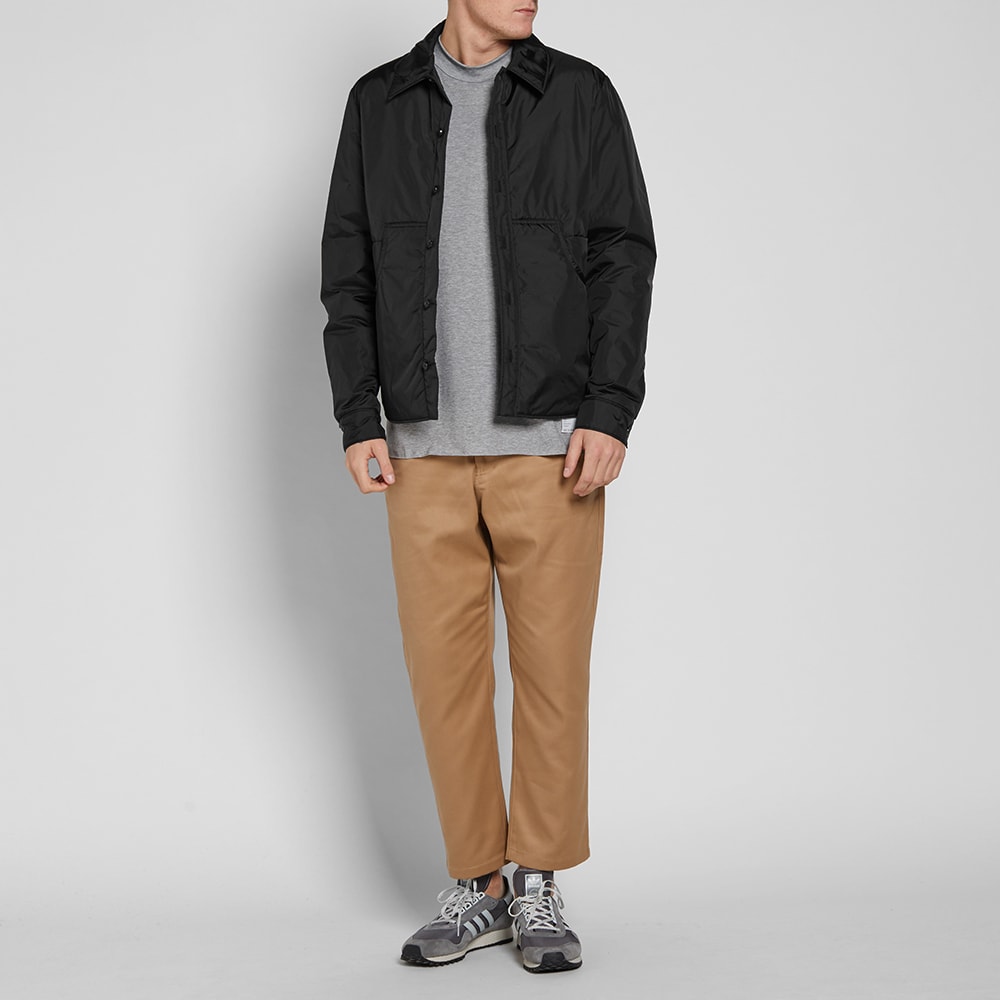 Acne Studios Malma Jacket Black | END. (US)