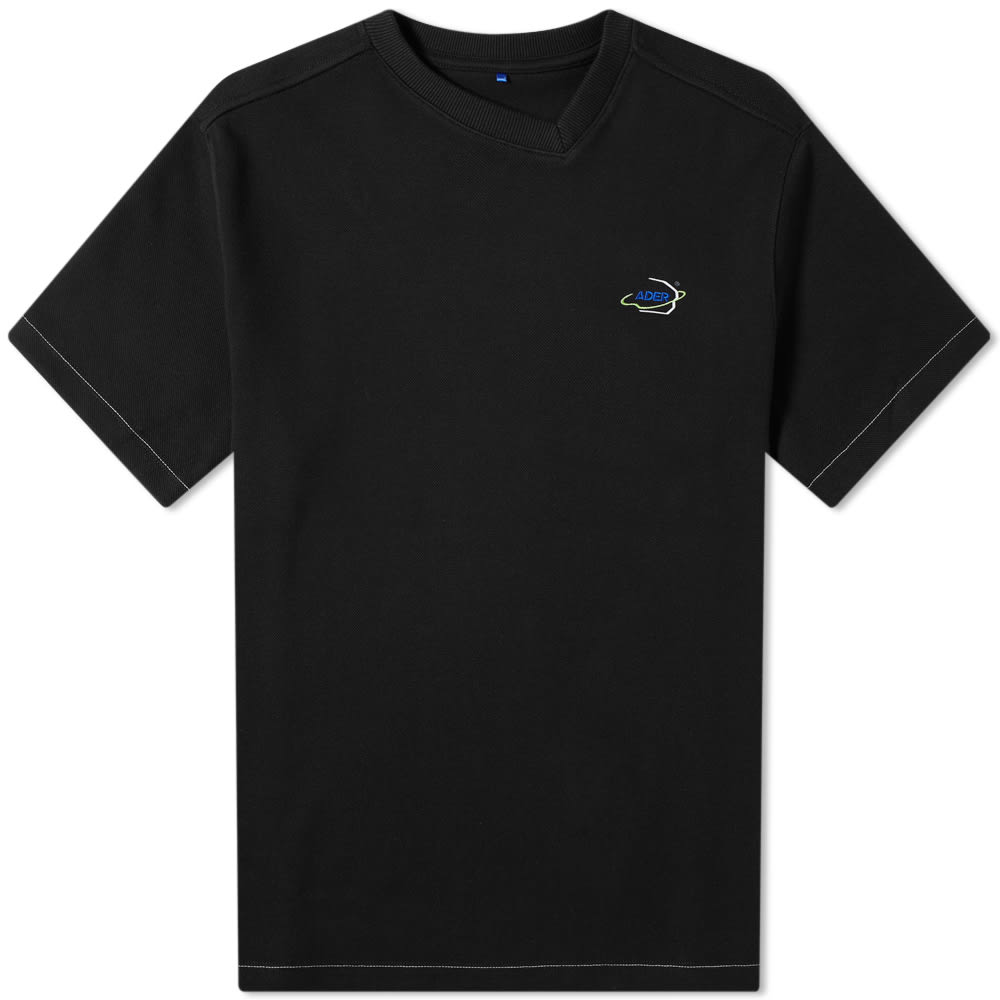 ADER error Ae Logo Tee Black | END.